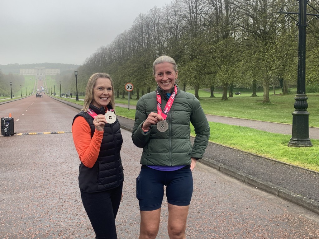 news | Stormont parkrun