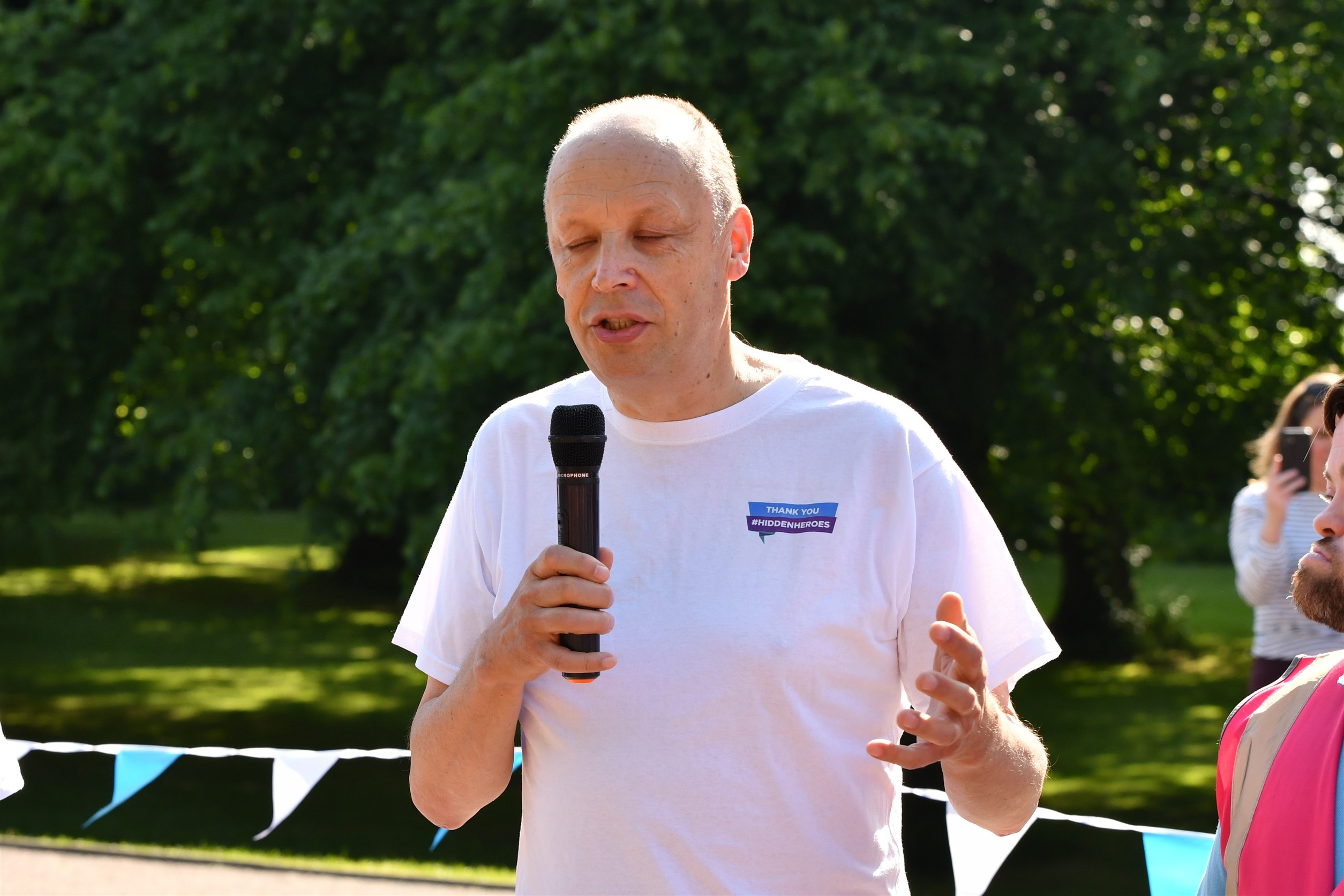 Run Report Event #336 3-June-23 | Stormont parkrun