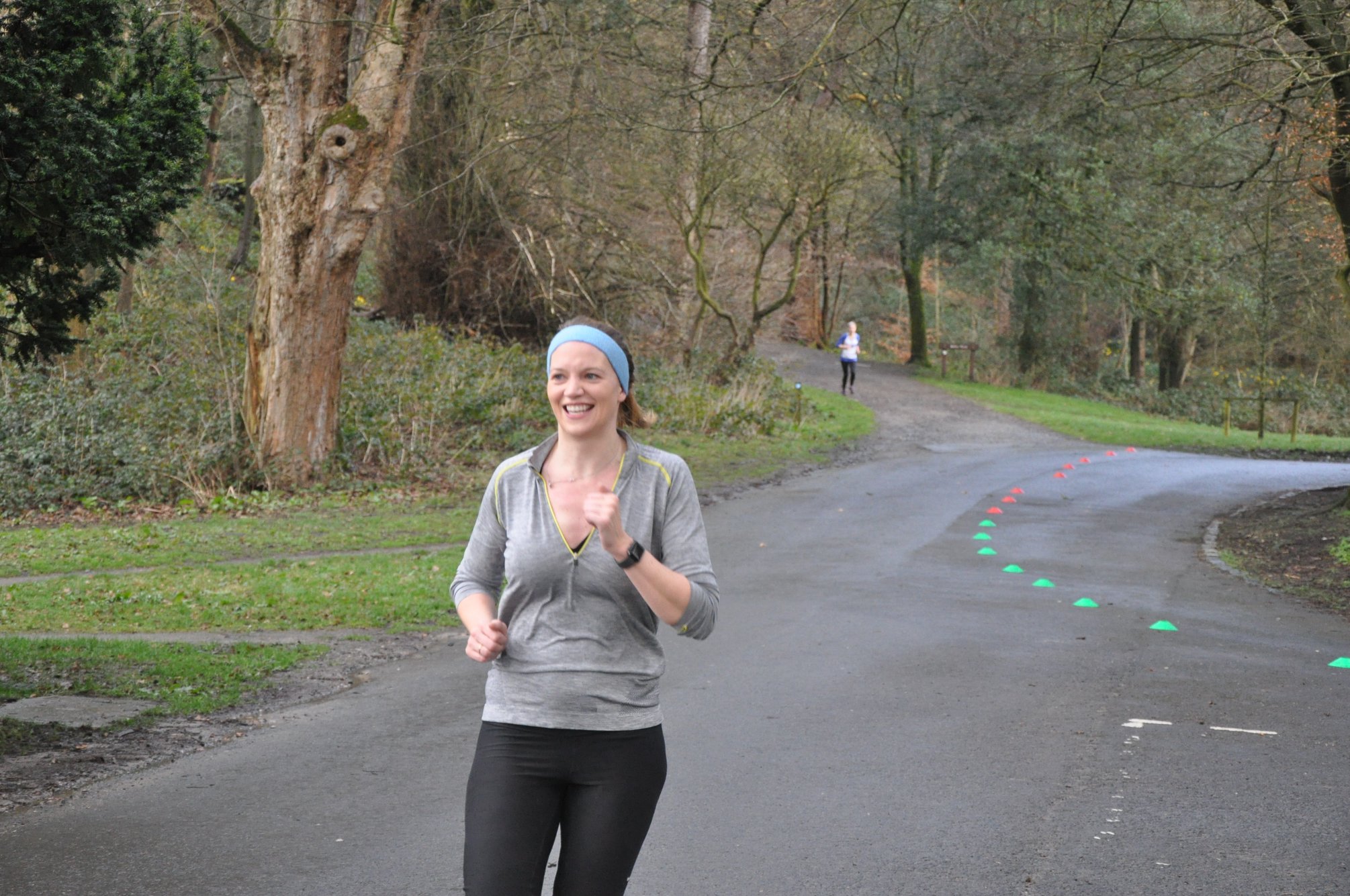 PREVIOUSLY ON WITTON PARKRUN… The Milestones We’ll Celebrate Over the ...