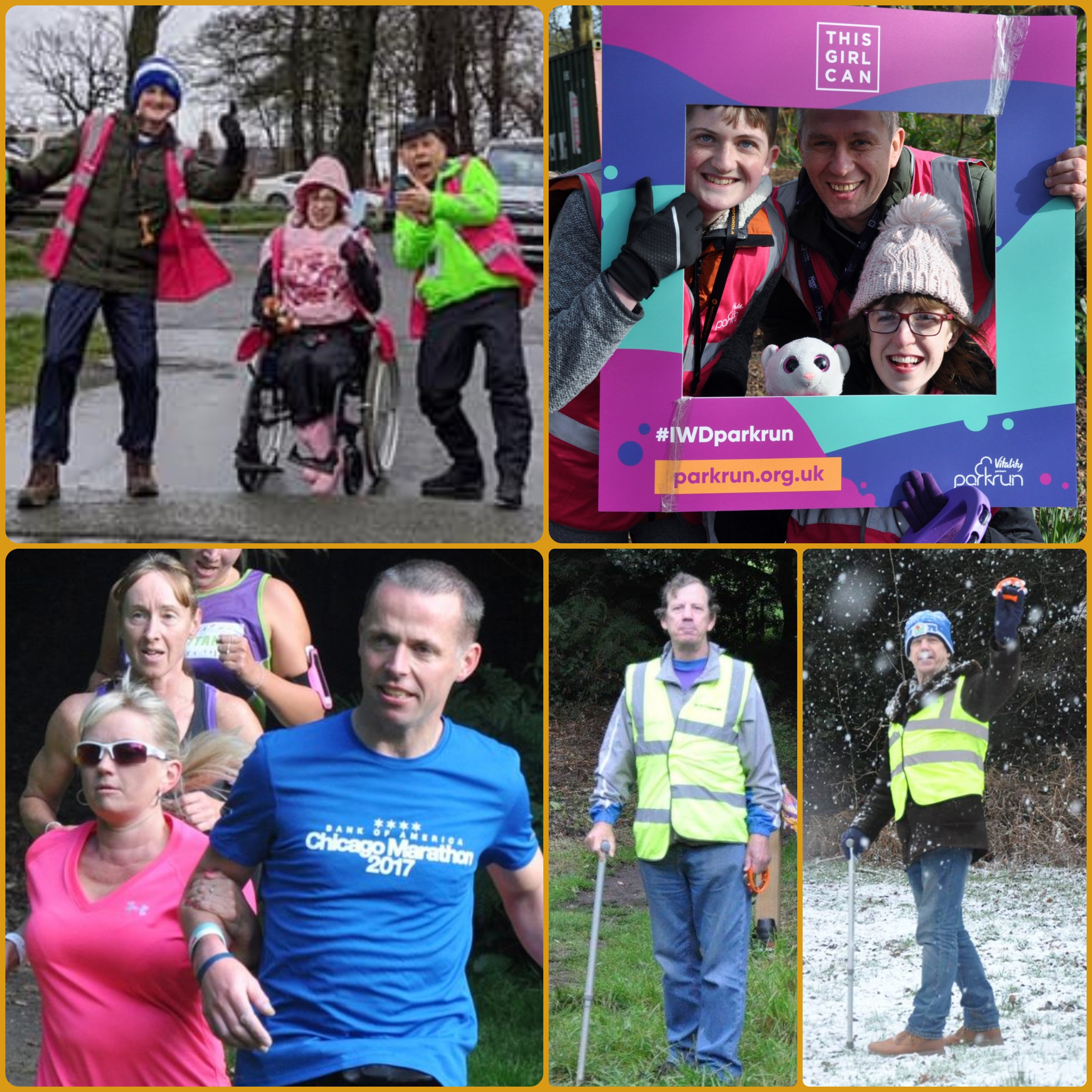 WITTON PARKRUN – WHERE ALL ARE WELCOME | Witton parkrun