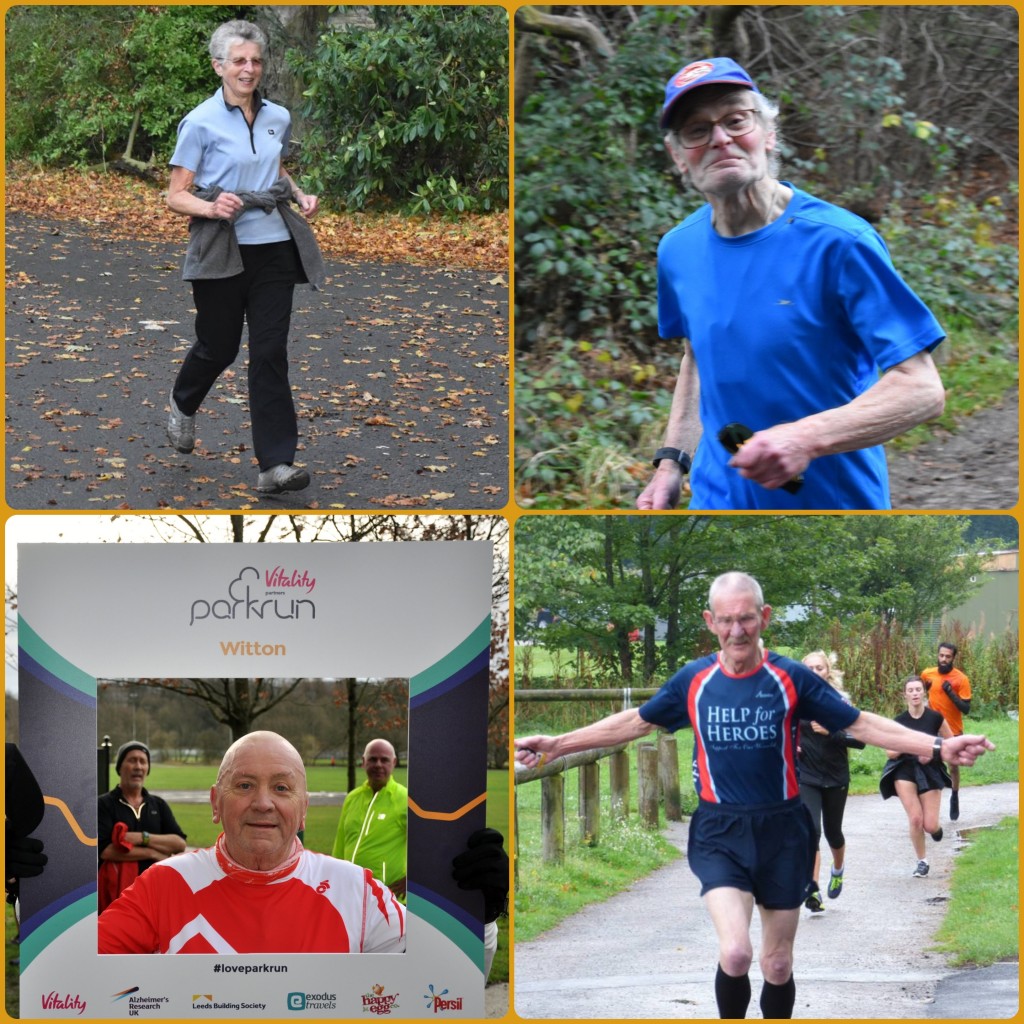WITTON PARKRUN – WHERE ALL ARE WELCOME | Witton parkrun