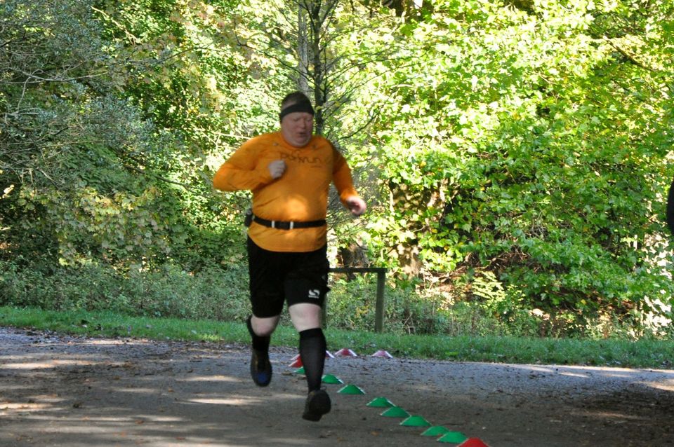 PREVIOUSLY ON WITTON PARKRUN… The Milestones We’ll Celebrate Over the ...