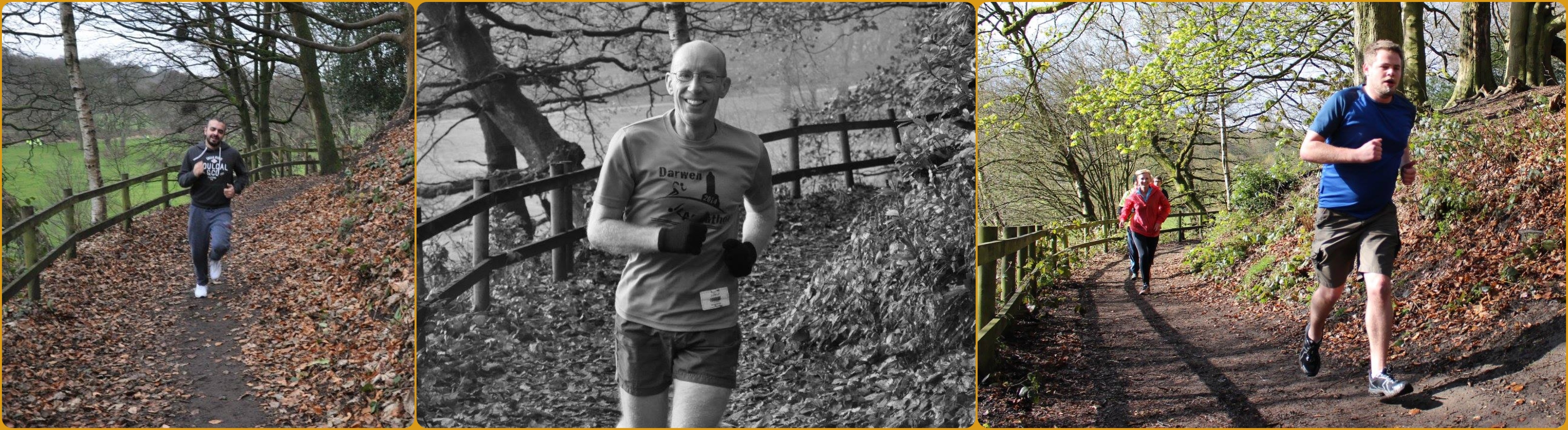 WITTON PARKRUN: A VISUAL GUIDE | Witton parkrun