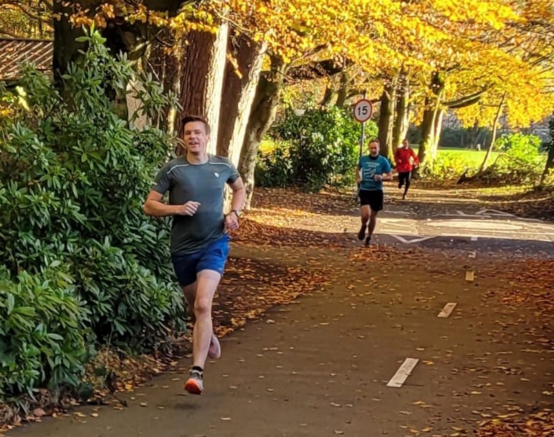 WITTON PARKRUN EVENT #226 – 20th November 2021 | Witton parkrun