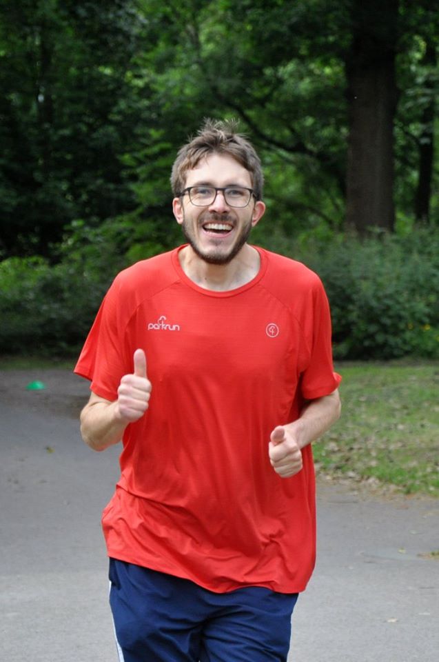 WITTON PARKRUN EVENT #225 – 13th November 2021 | Witton parkrun