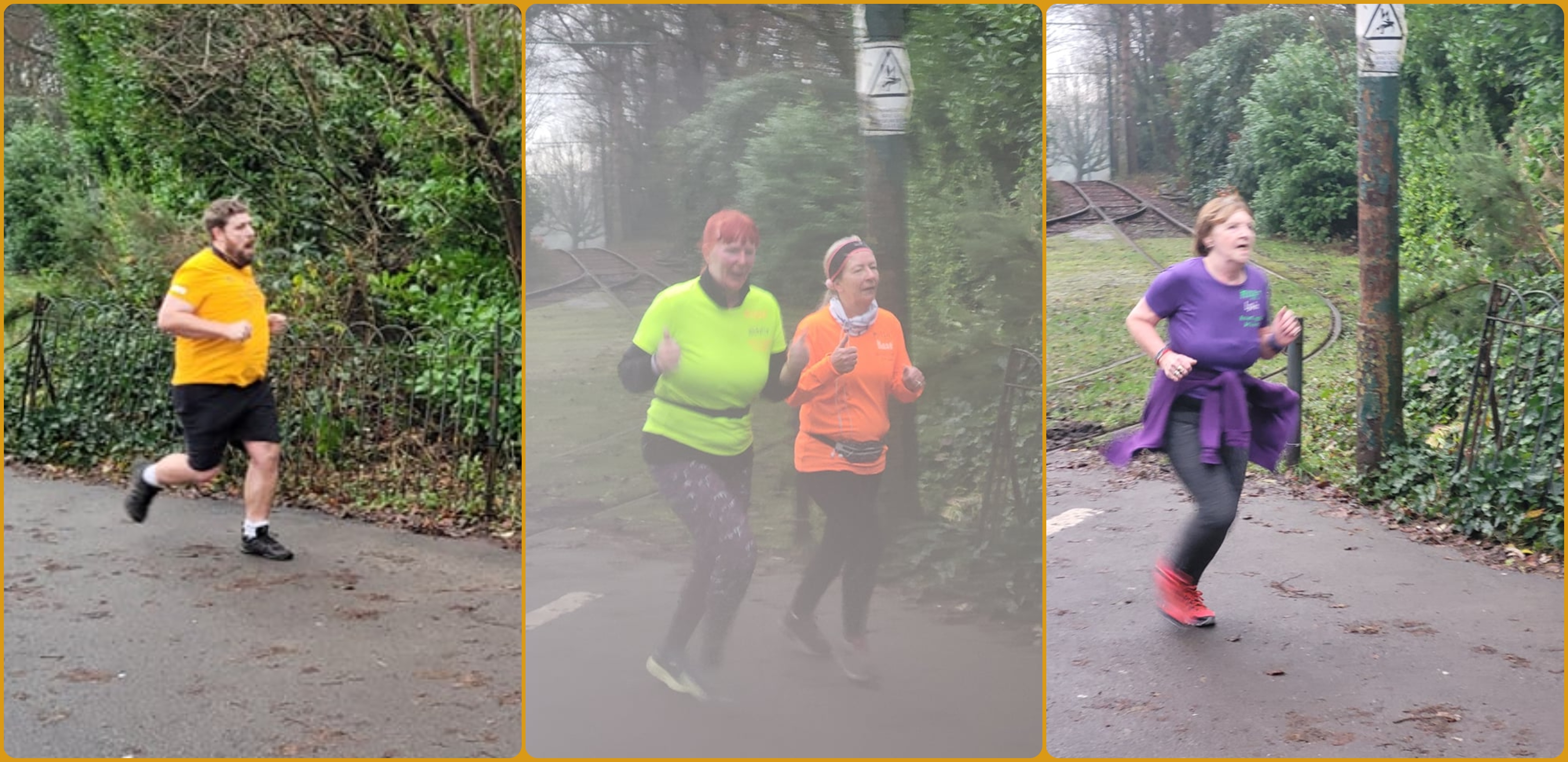 WITTON PARKRUN ON TOUR – 11th December 2021 | Witton parkrun