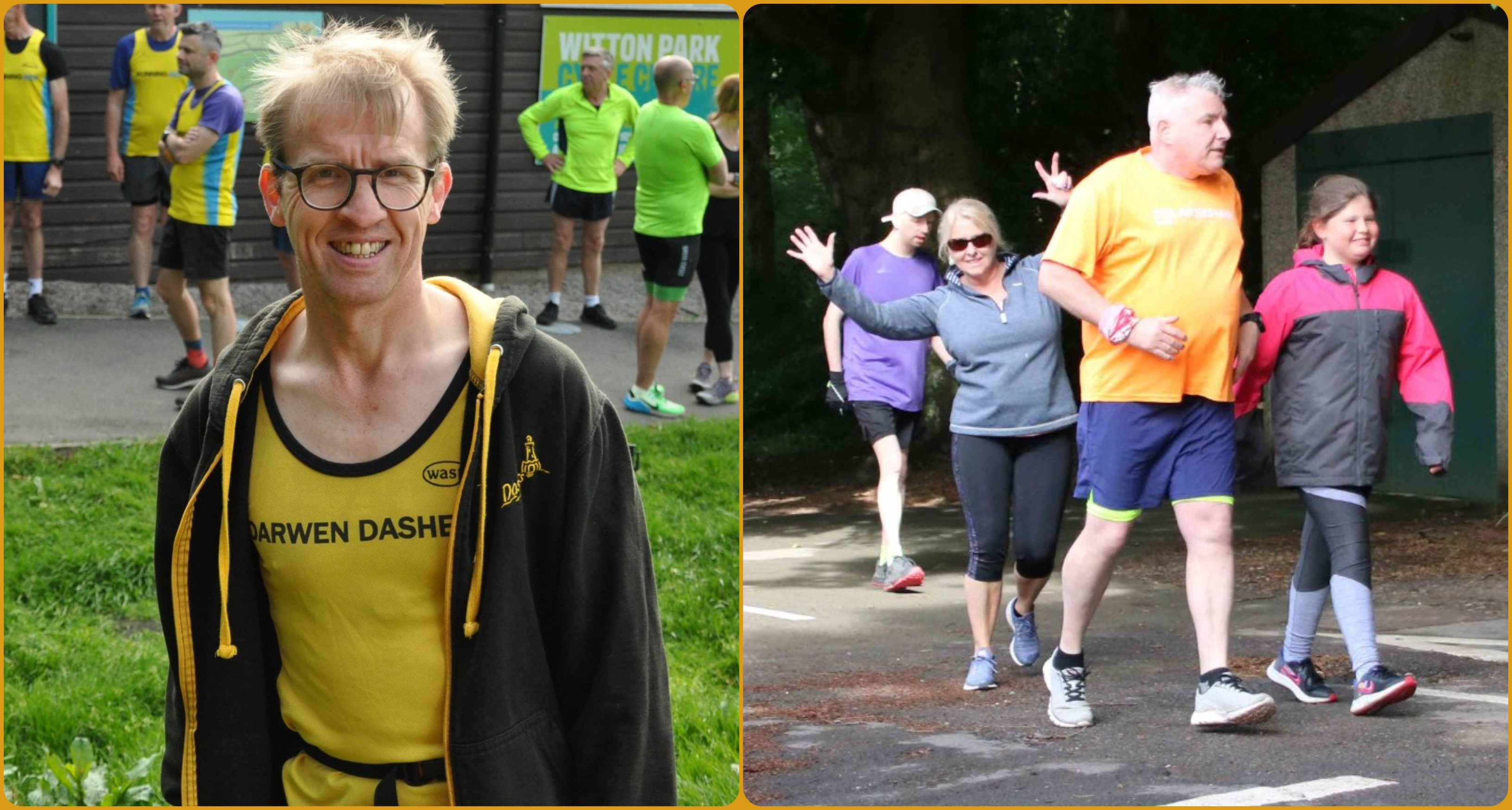 WITTON PARKRUN EVENT #245 – 21st May 2022 | Witton parkrun