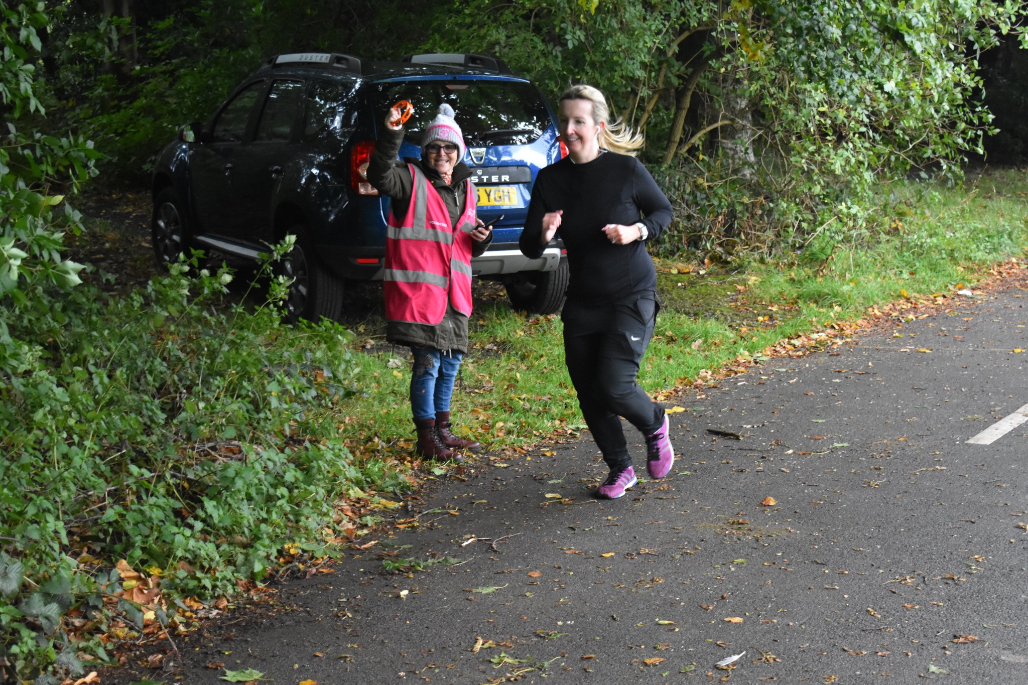 WITTON PARKRUN EVENT #264 – 22nd October 2022 | Witton parkrun