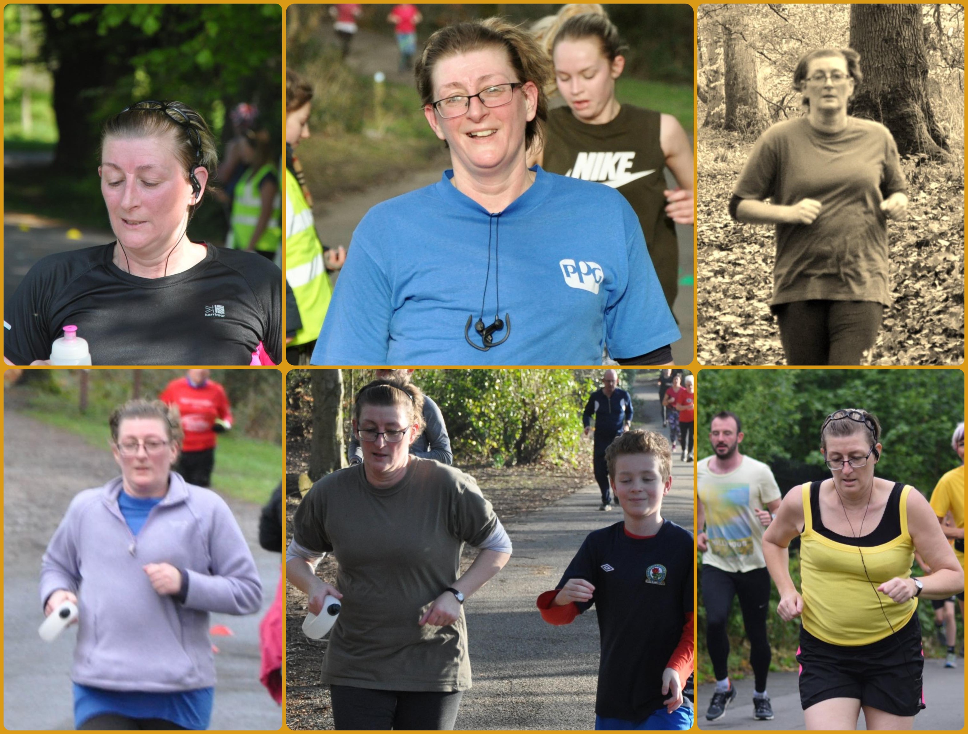WITTON PARKRUN EVENT #264 – 22nd October 2022 | Witton parkrun