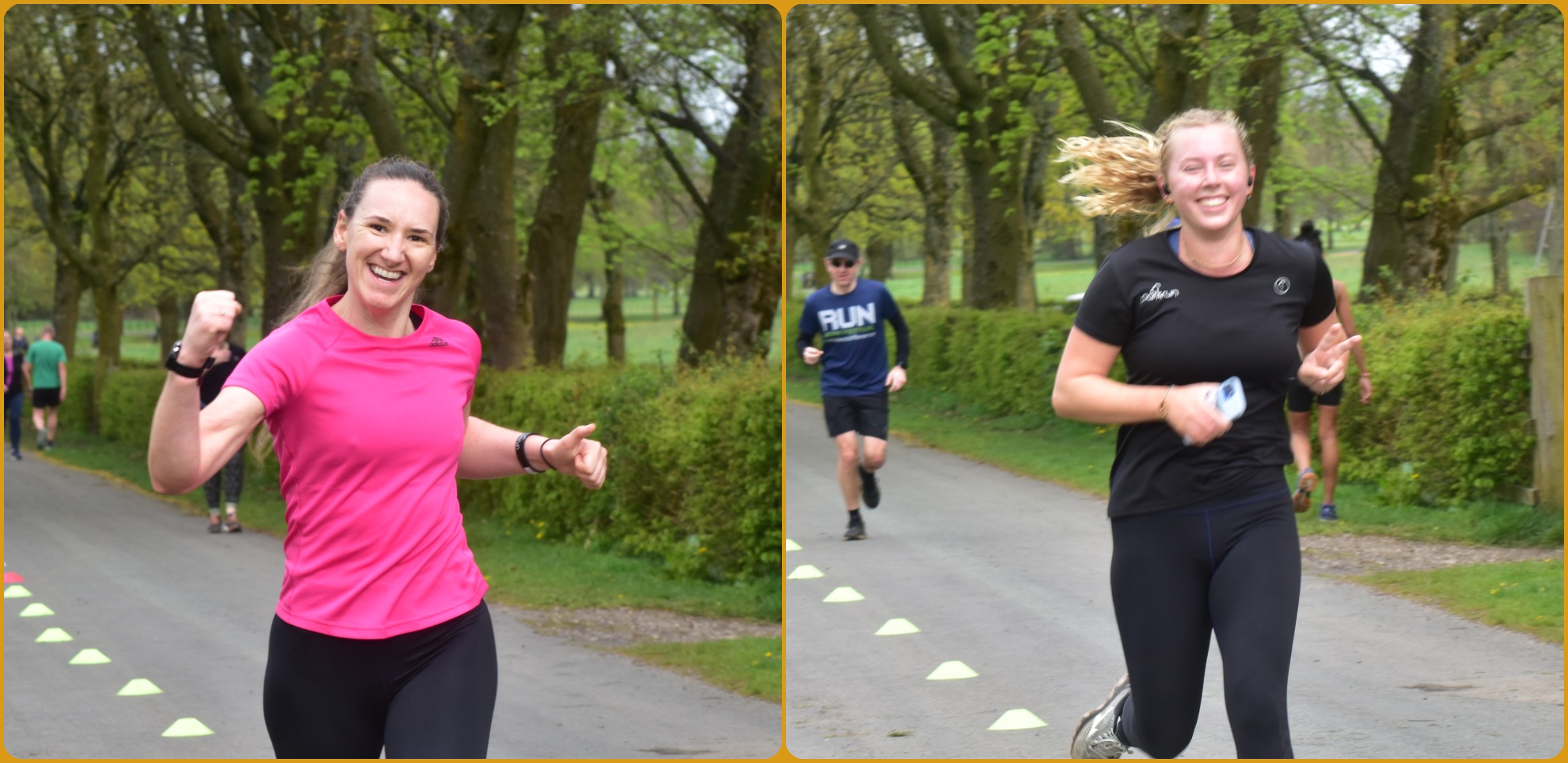 WITTON ON TOUR – 29th April 2023 | Witton parkrun