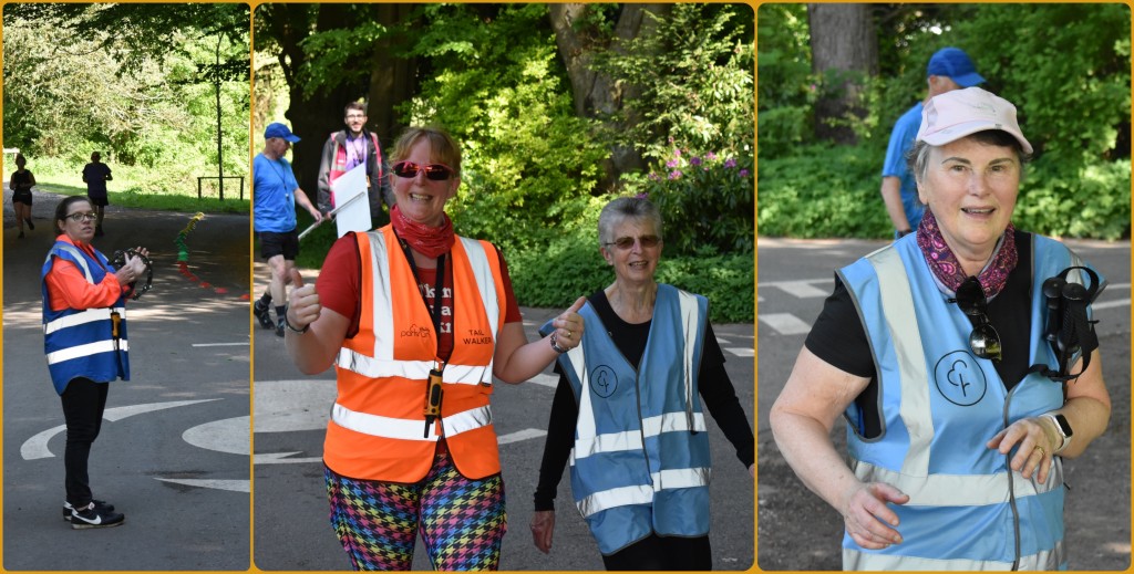 WITTON PARKRUN EVENT #289 – 20th May 2023 | Witton parkrun