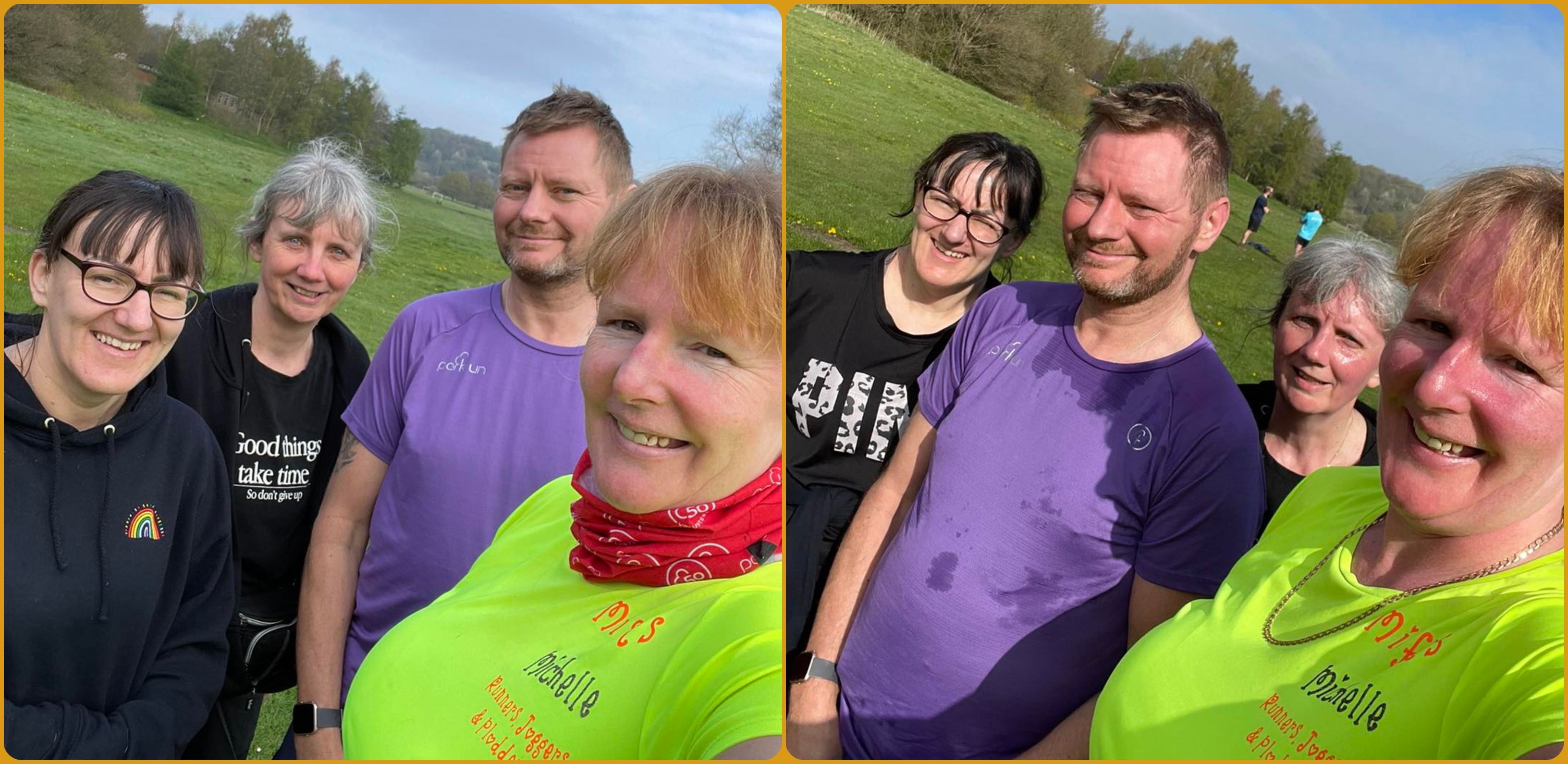 news | Witton parkrun