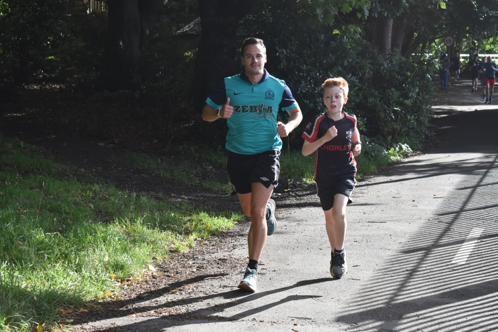 WITTON PARKRUN EVENT #301 – 19th August 2023 | Witton parkrun