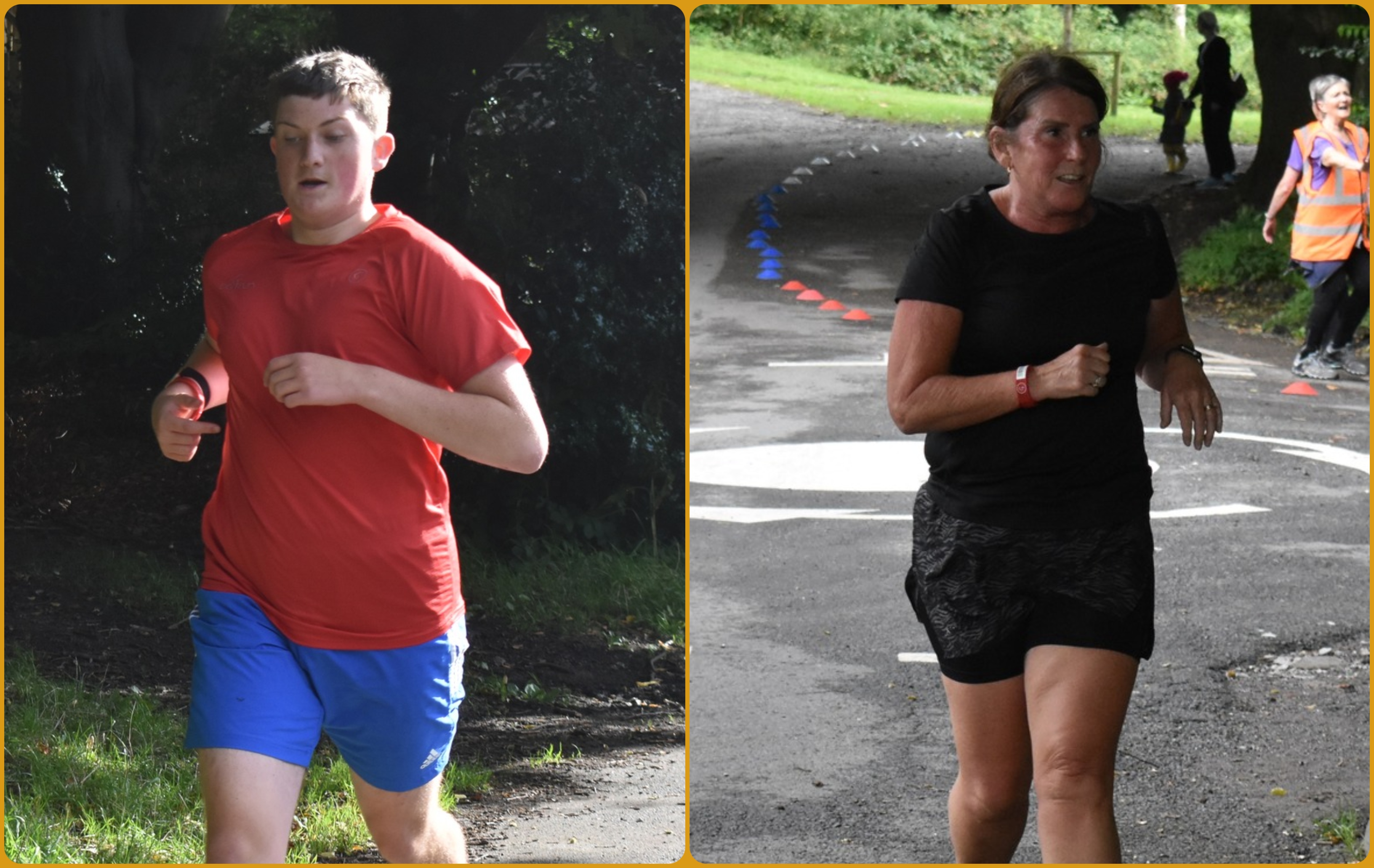 WITTON PARKRUN EVENT #301 – 19th August 2023 | Witton parkrun