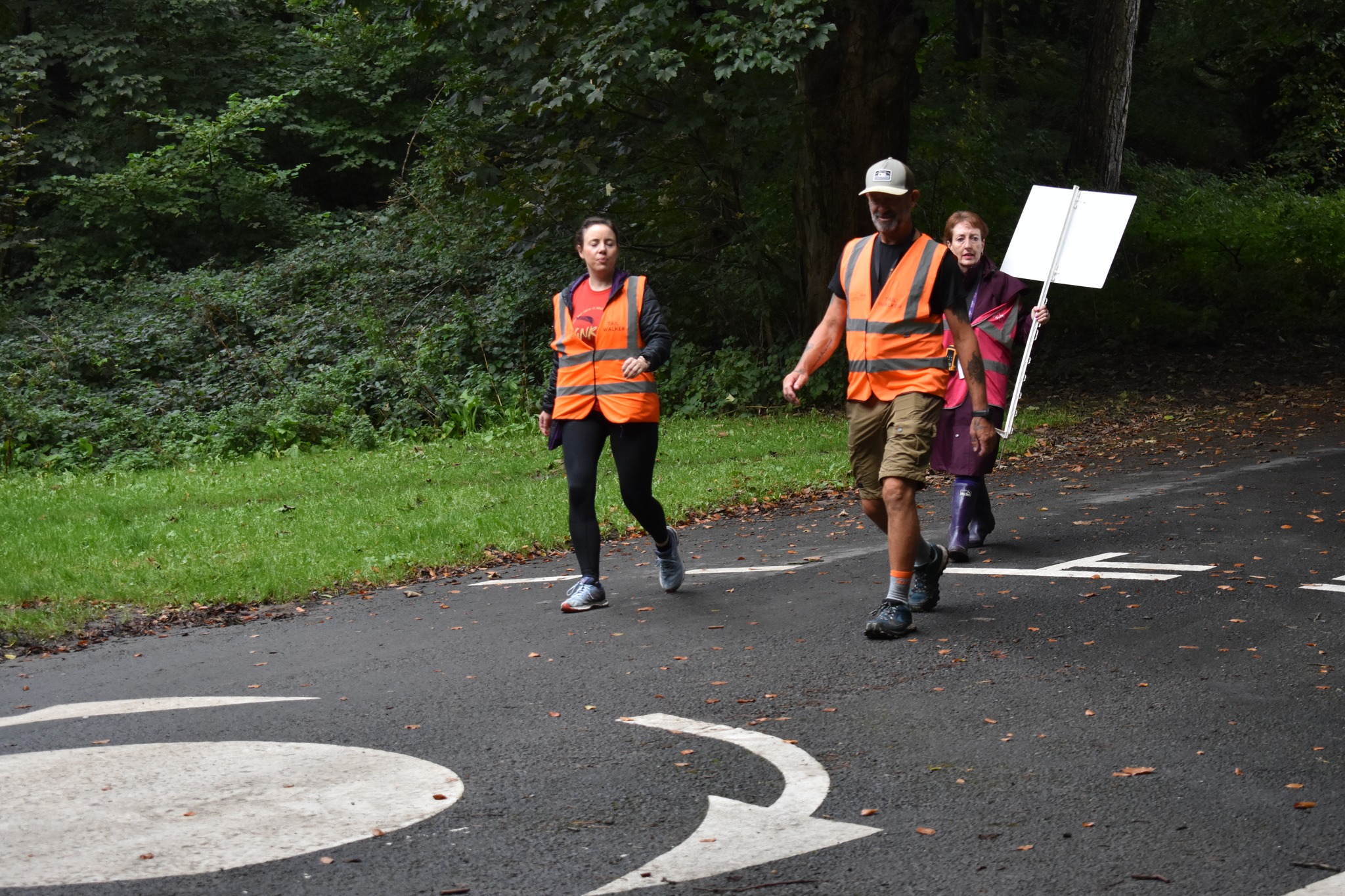 WITTON PARKRUN EVENT #306 – 7th October 2023 | Witton parkrun