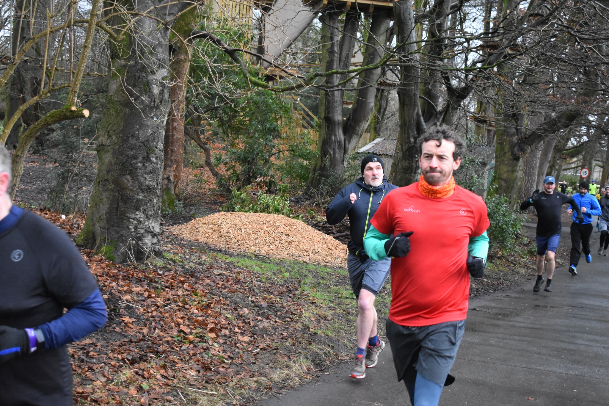 news | Witton parkrun