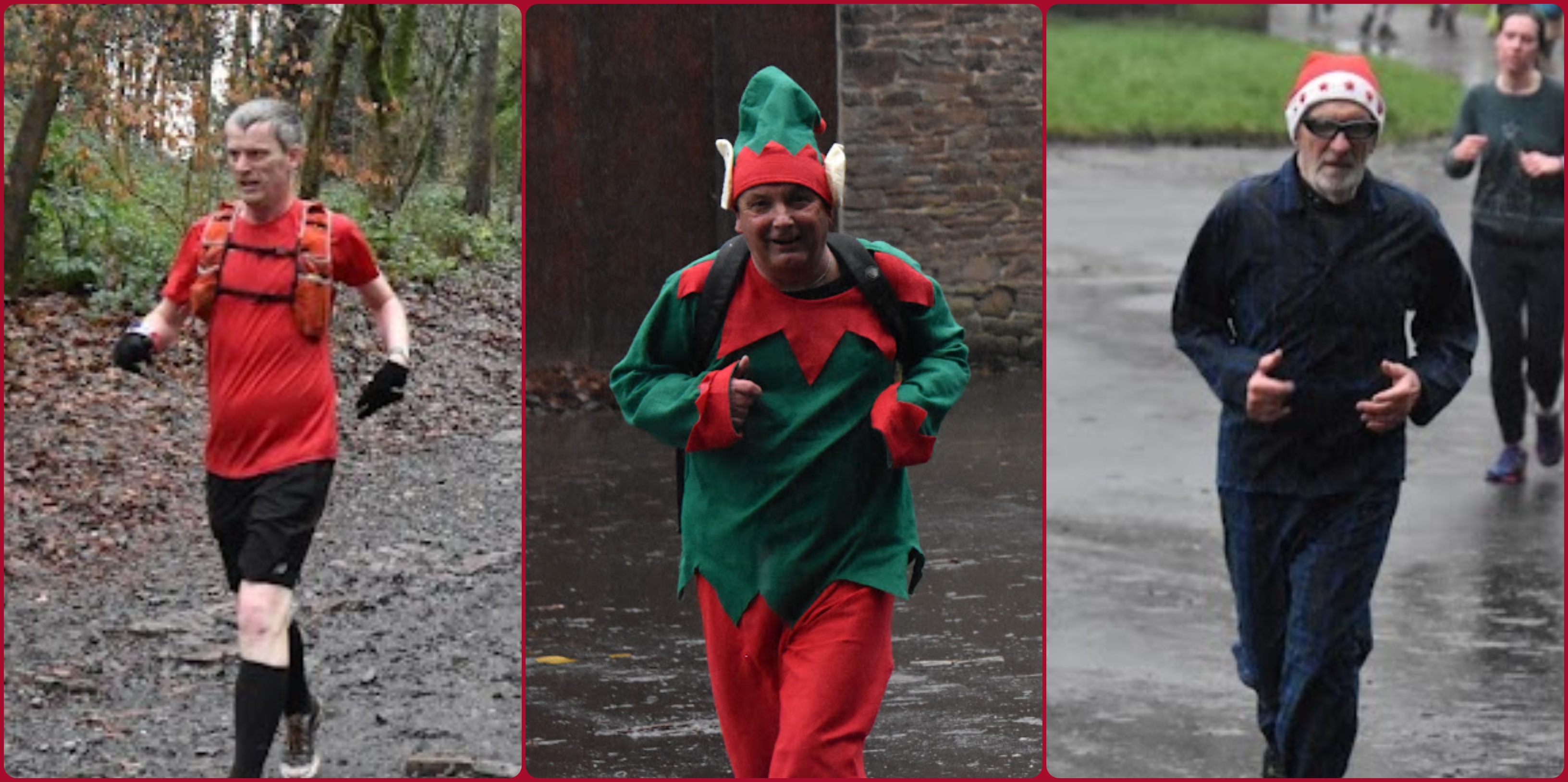 news | Witton parkrun