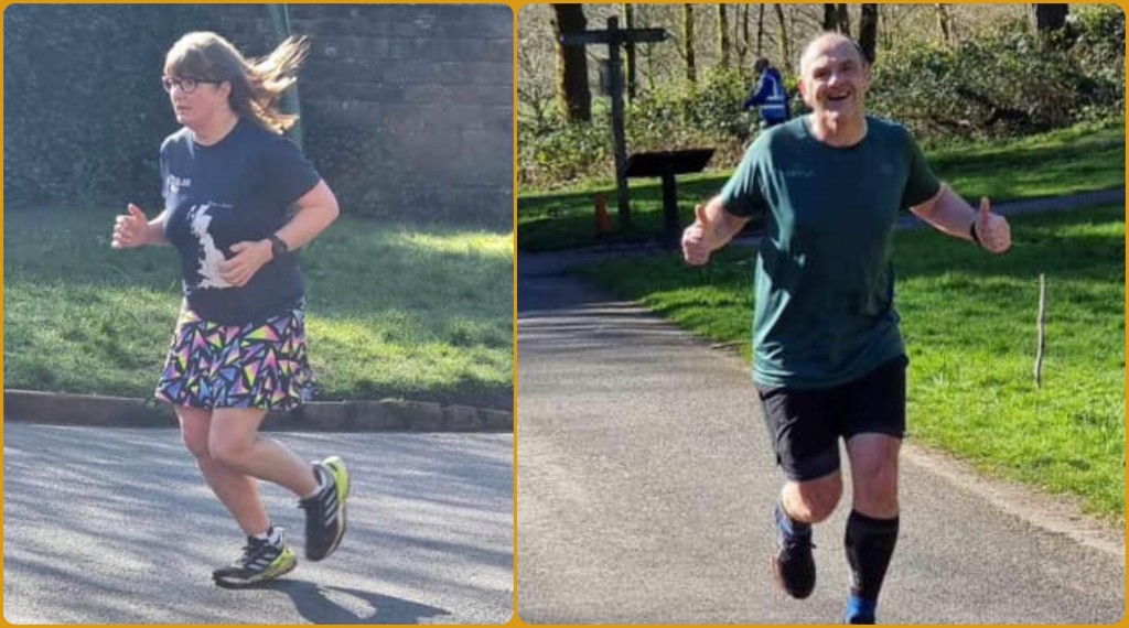 WITTON PARKRUN EVENT #328 – 30th March 2024 | Witton parkrun