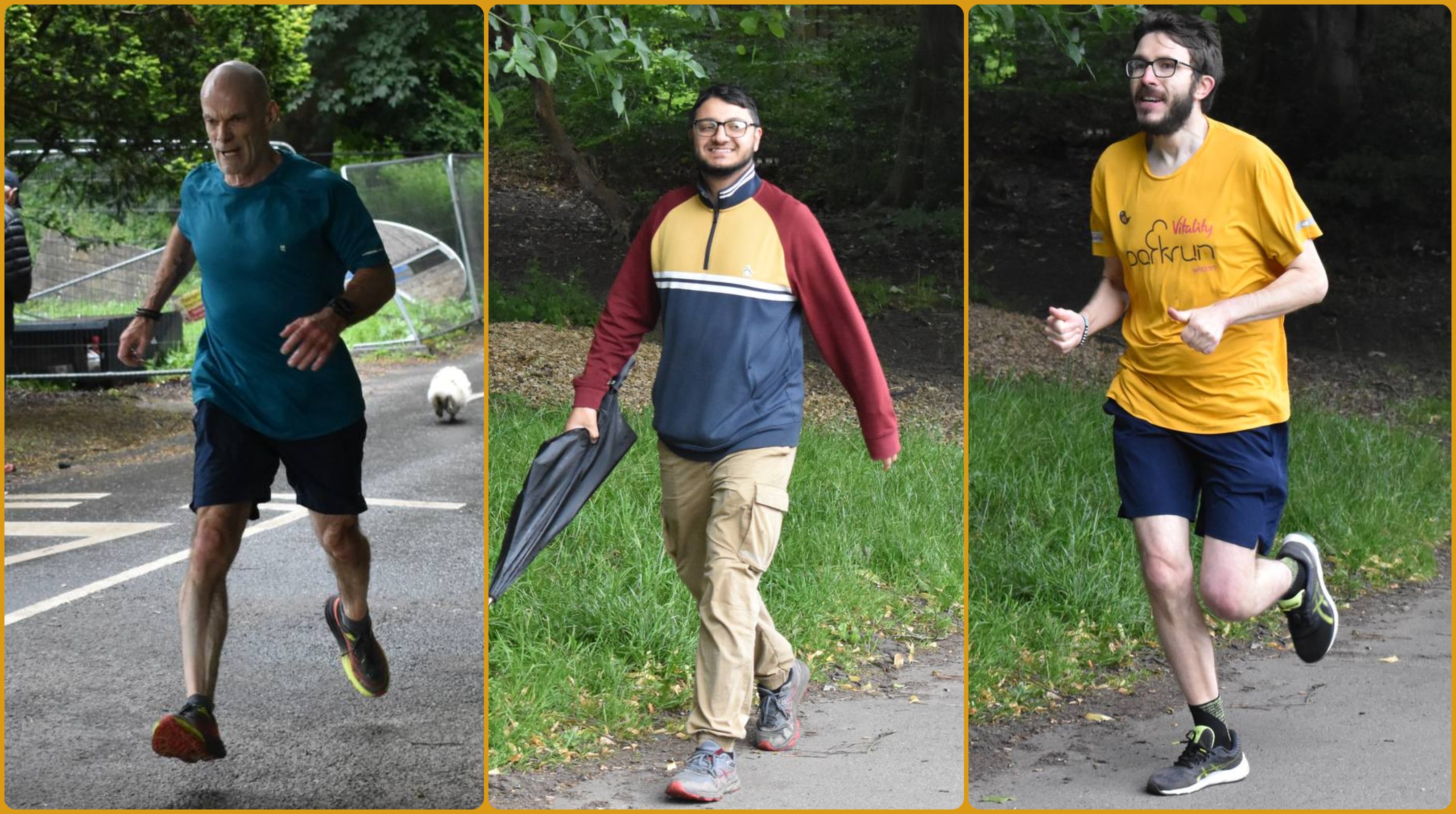 news | Witton parkrun