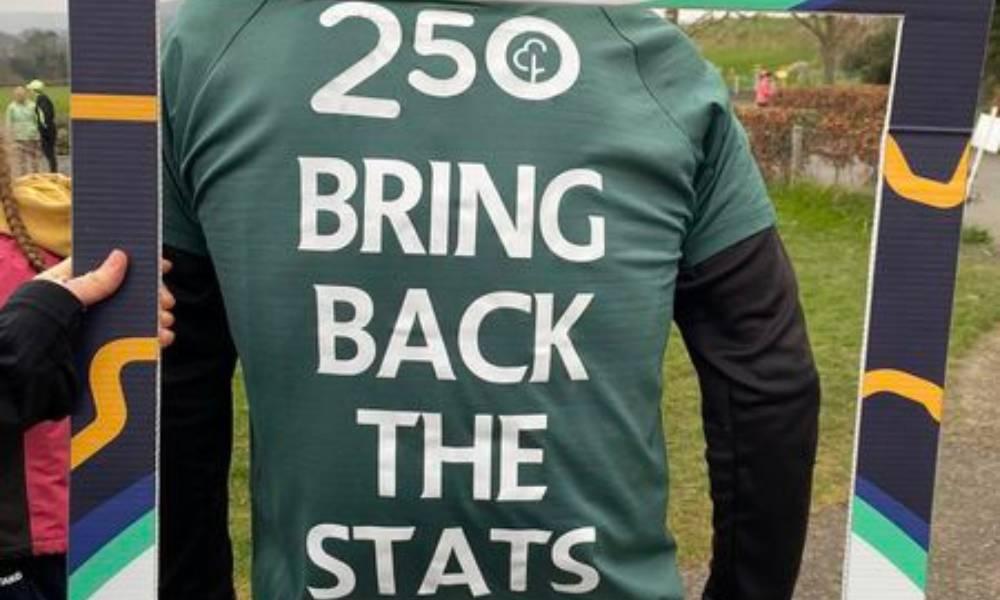 A (NOT SO) BRIEF HISTORY OF PARKRUN | Witton parkrun