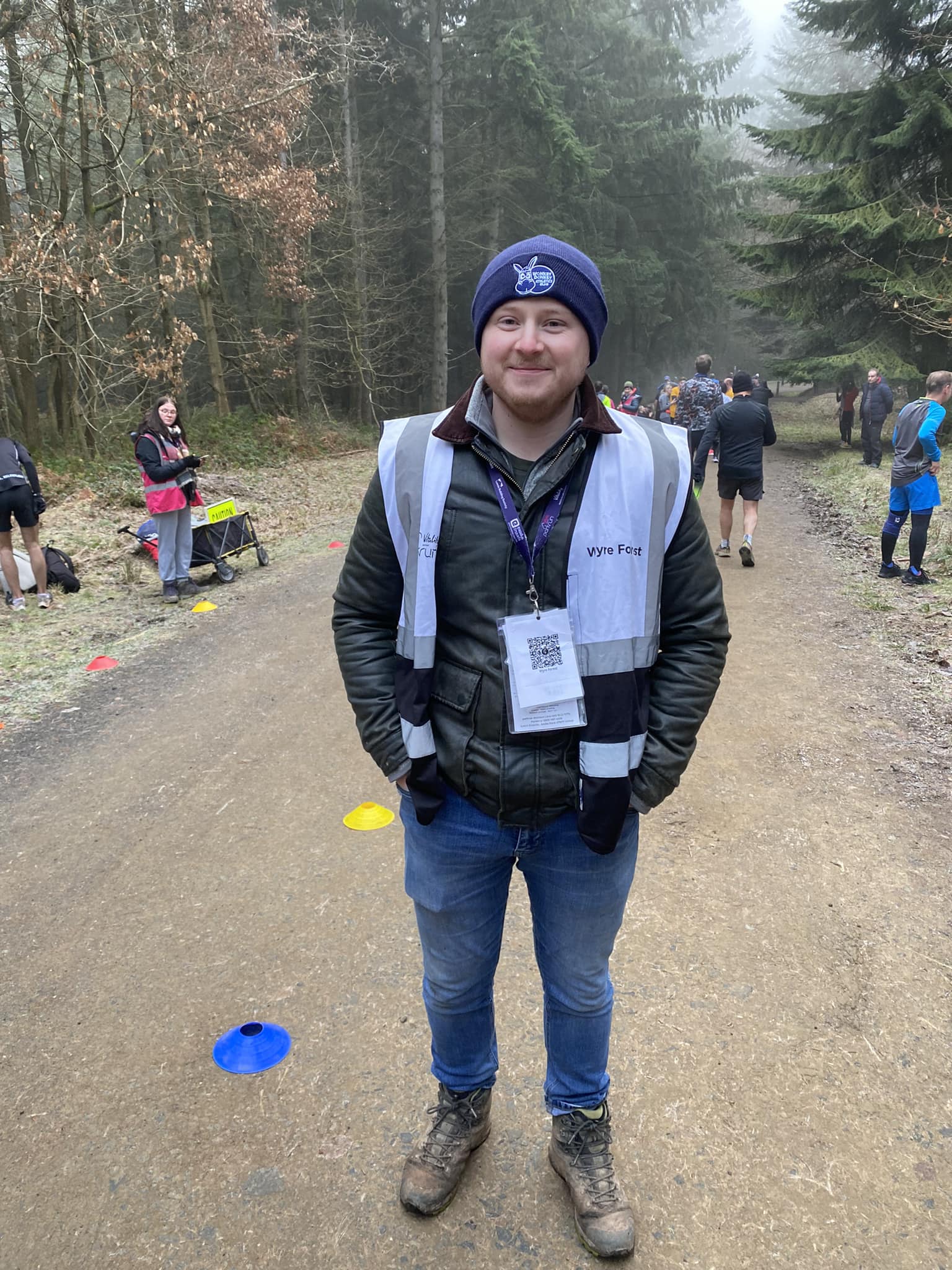 Wyre Forest Parkrun Number 309 | Wyre Forest parkrun