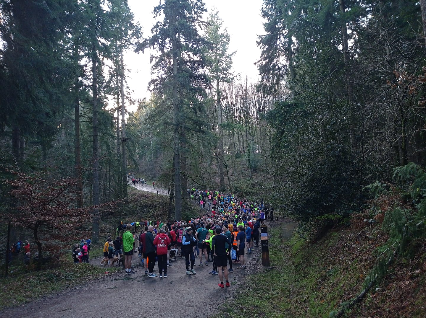Wyre Forest Parkrun Number 357 | Wyre Forest parkrun