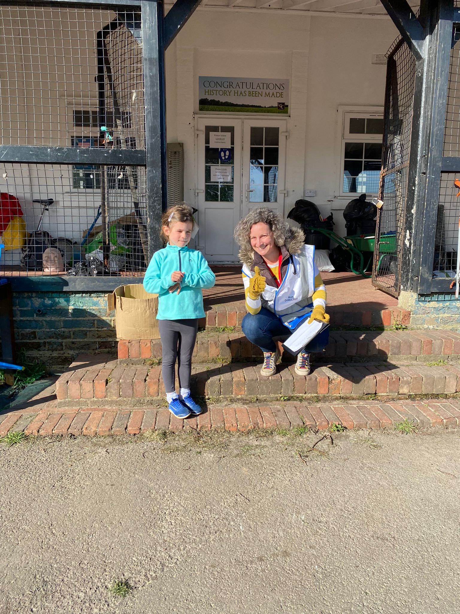 Surbiton junior parkrun report #288 – 10th April 2022 | Surbiton junior ...