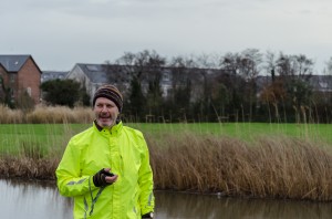 park-runner of the month | Father Collins parkrun