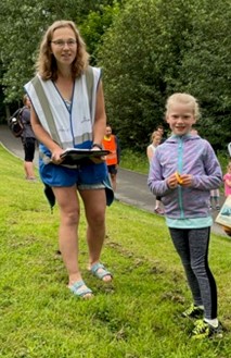 Run Report #217, Sunday 4th July 2021 | Whaley Bridge junior parkrun
