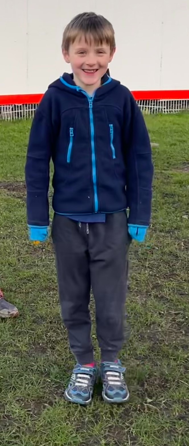 Run report # 291 – Sunday 26th Feb 2023 | Whaley Bridge junior parkrun