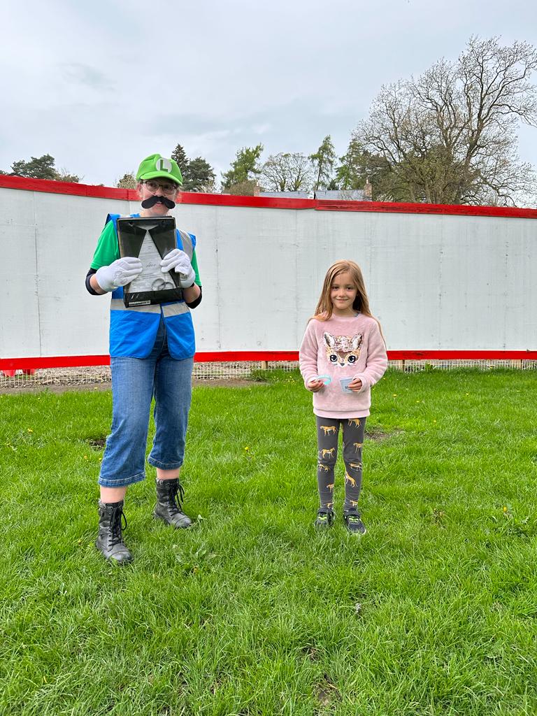 Run Report #300! 30th April 2023 | Whaley Bridge junior parkrun