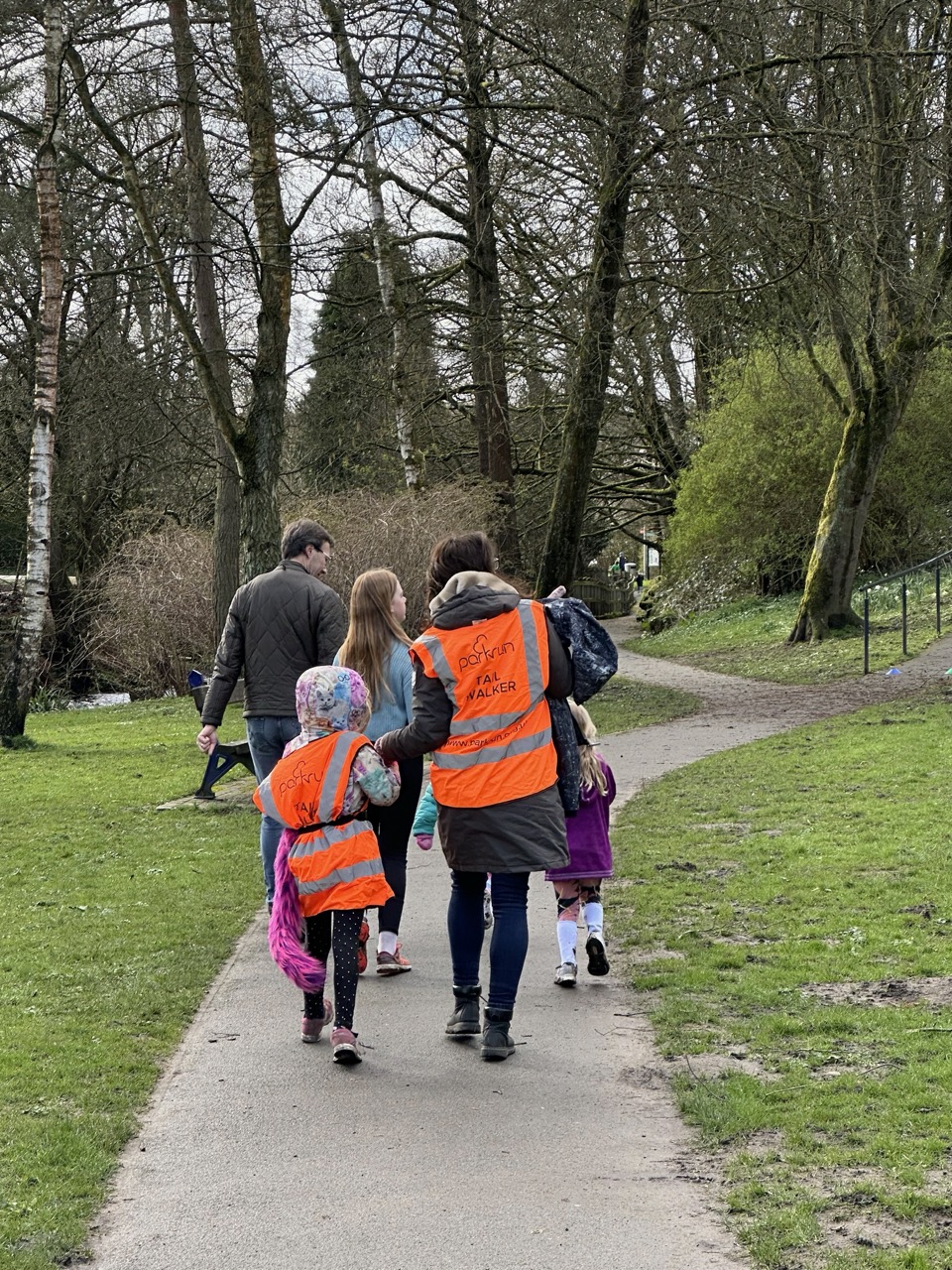 Run Report #343 – Sunday 31st March 2024 | Whaley Bridge junior parkrun