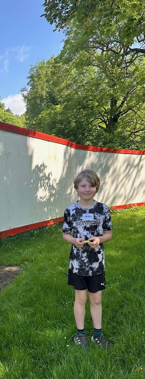 Run Report #351 – Sunday 2nd June 2024 | Whaley Bridge junior parkrun