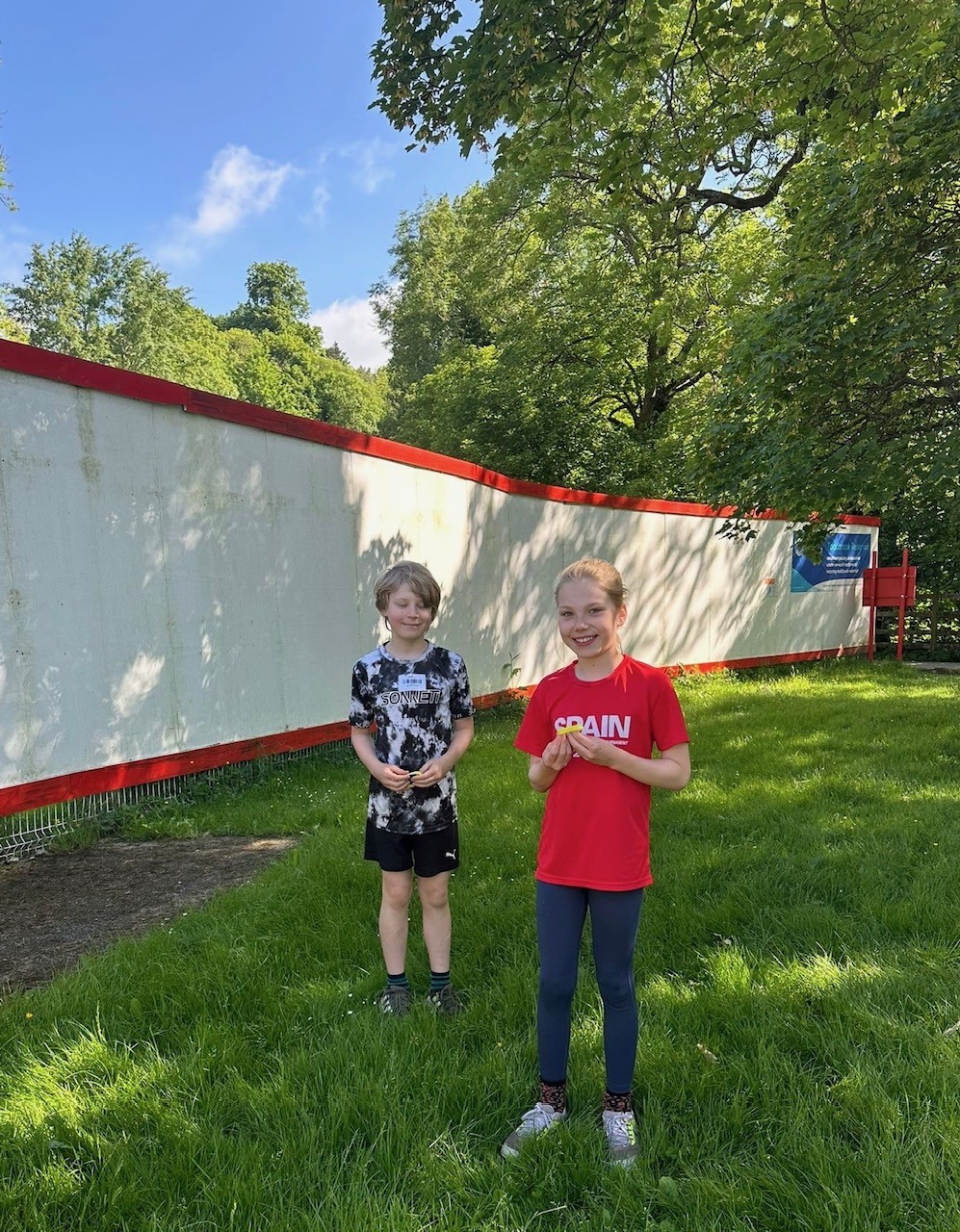 Run Report #351 – Sunday 2nd June 2024 | Whaley Bridge junior parkrun