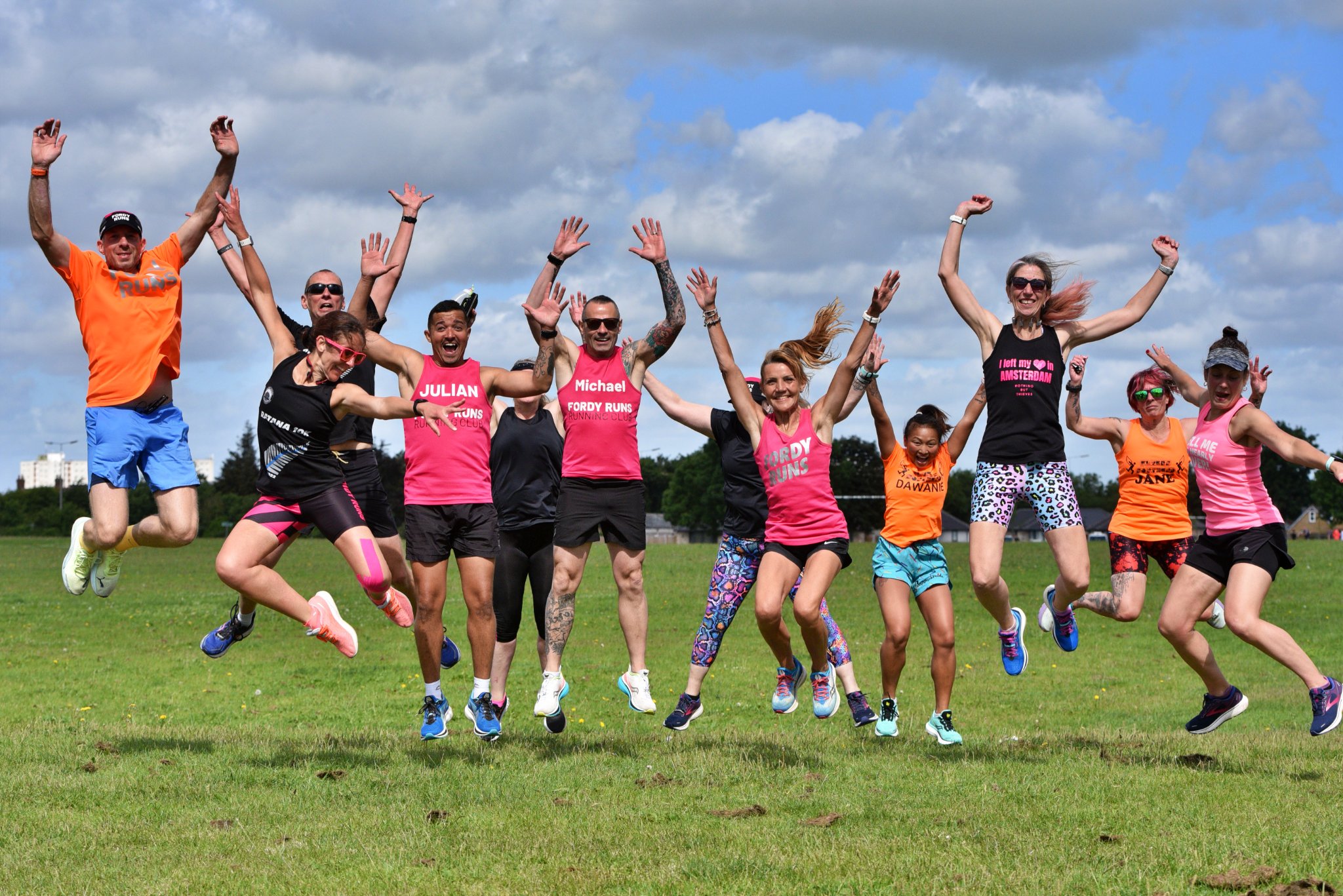 news | Thurrock parkrun, Orsett Heath