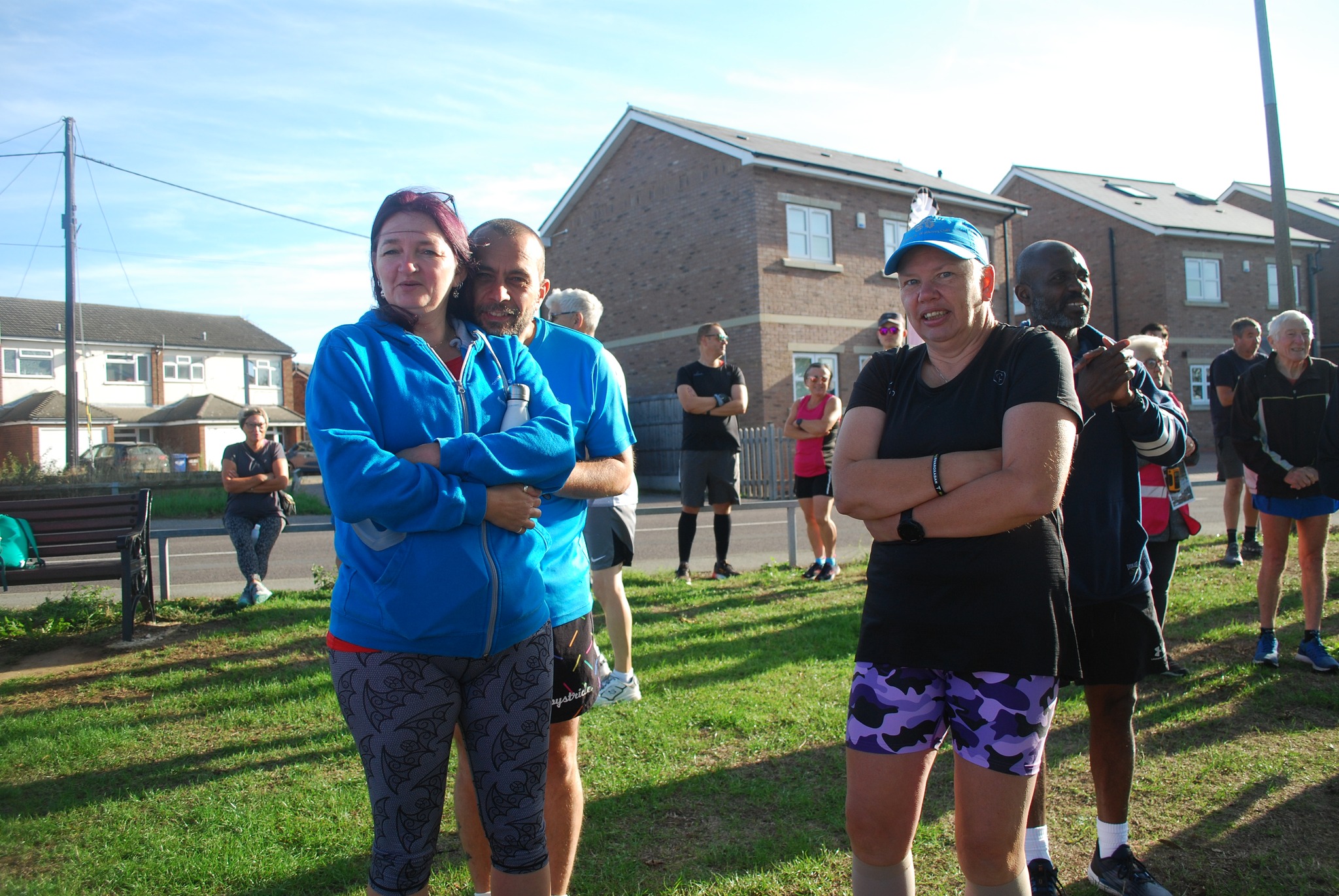 Thurrock Run Report #292 – 17th September by Peter Eatest 2022 ...