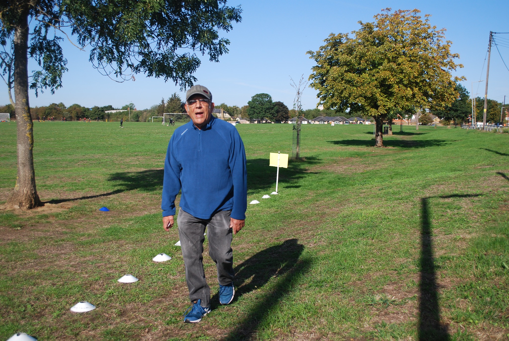 Thurrock Run Report #292 – 17th September by Peter Eatest 2022 ...