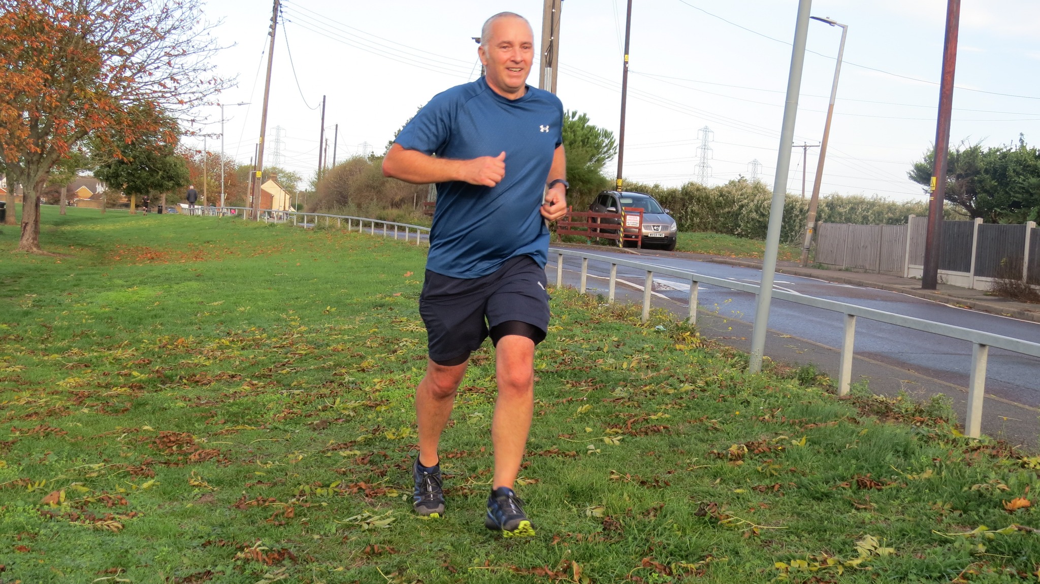 Thurrock Run Report #297 – 22nd October 2022 by Clowance Lane ...