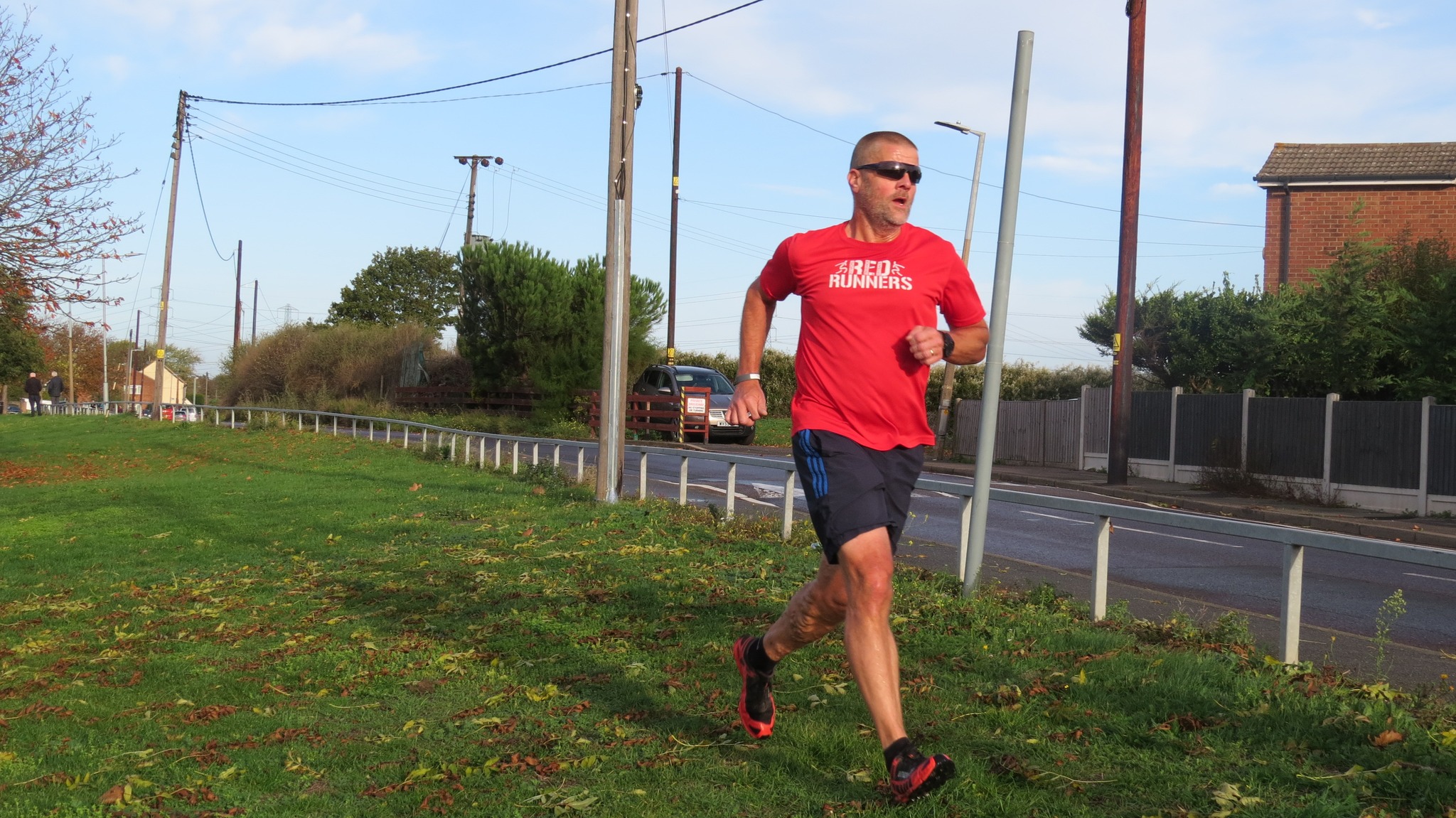 Thurrock Run Report #297 – 22nd October 2022 by Clowance Lane ...