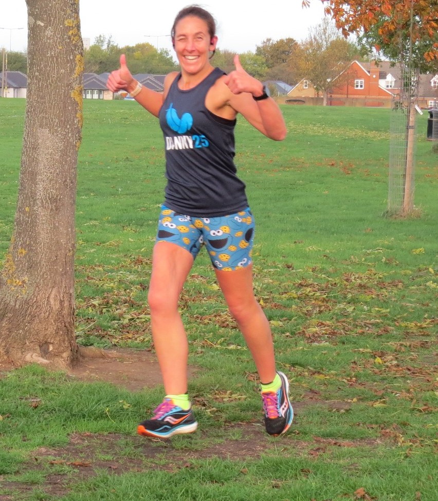 Thurrock Run Report #297 – 22nd October 2022 by Clowance Lane ...