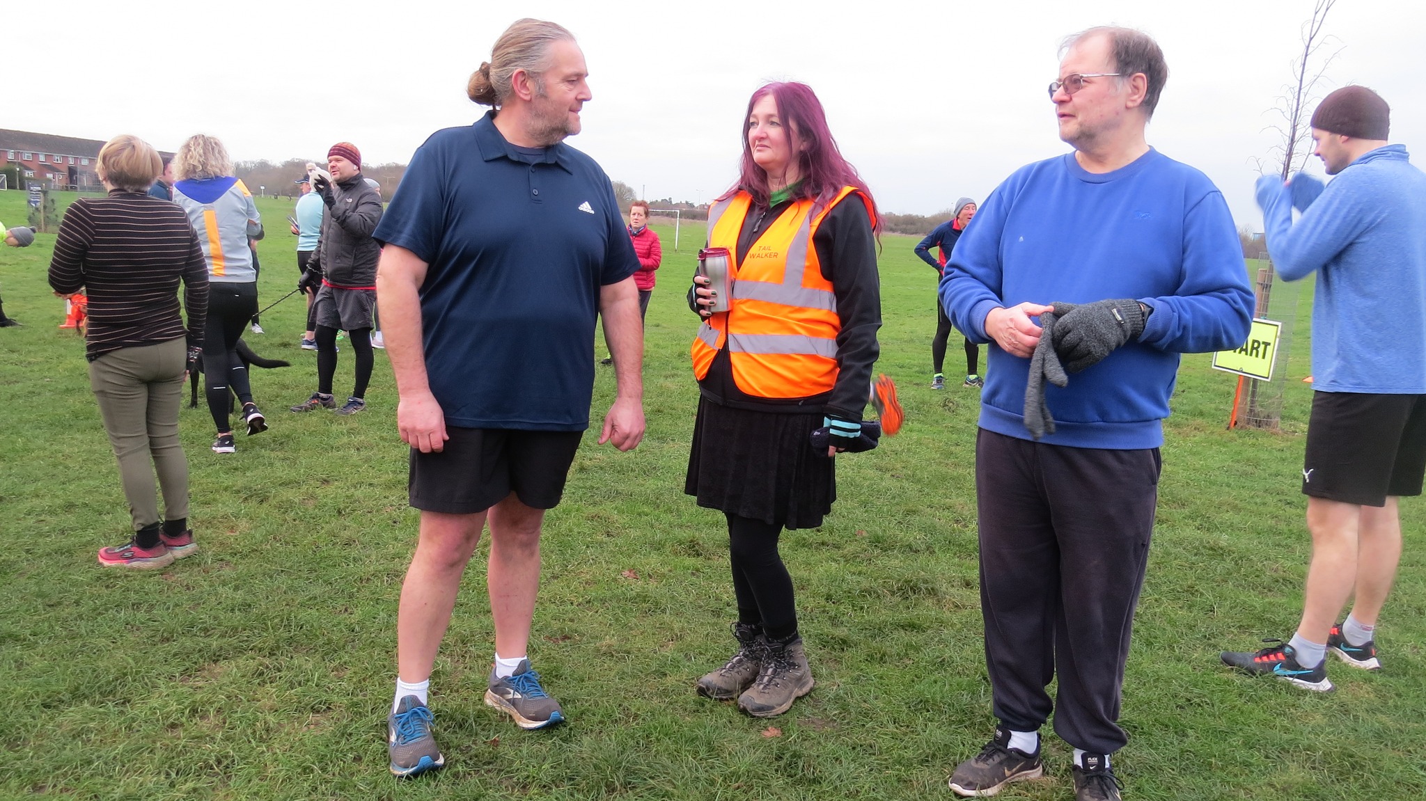 news | Thurrock parkrun, Orsett Heath