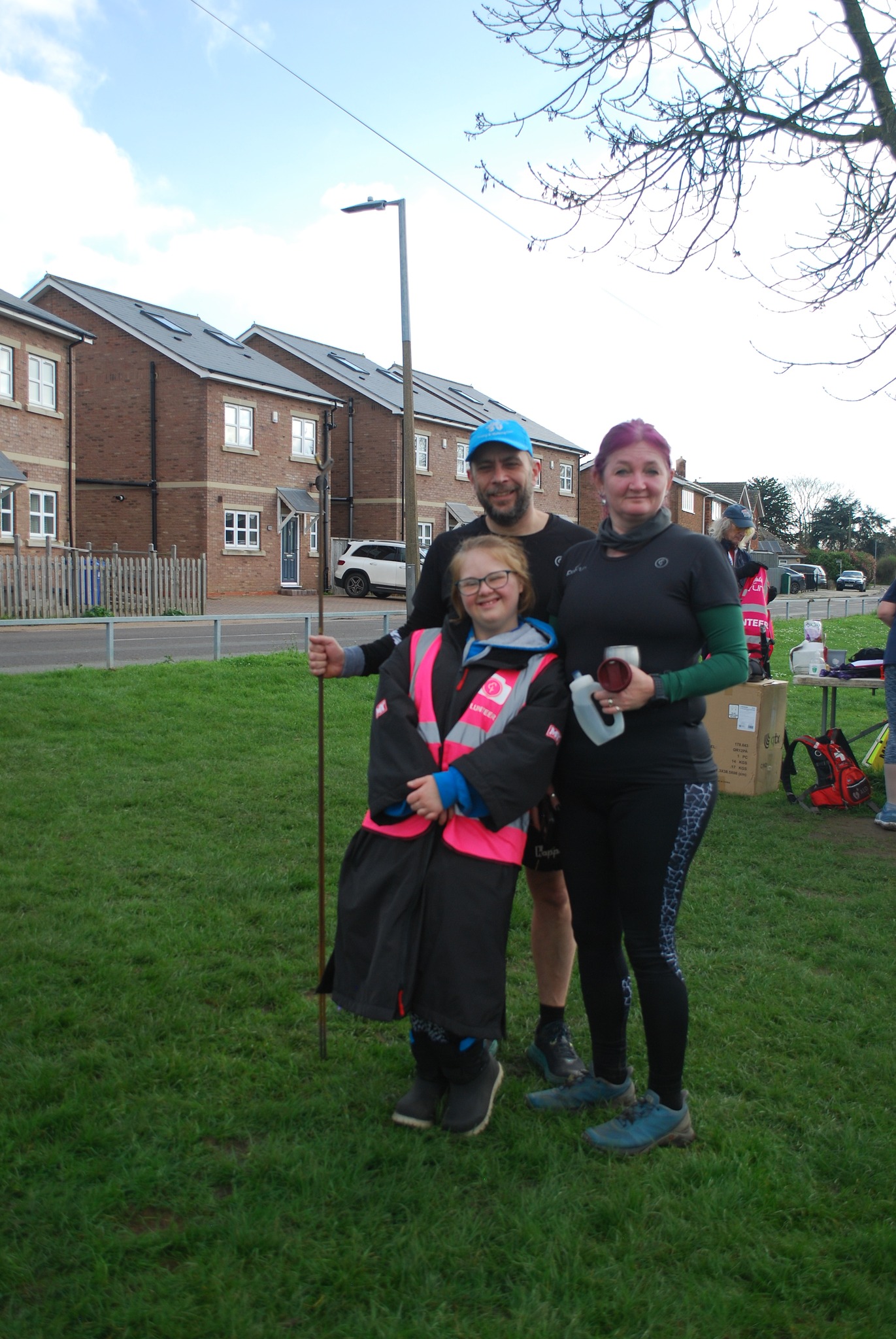 Thurrock Parkrun Run Report #372 by Billy | Thurrock parkrun, Orsett Heath