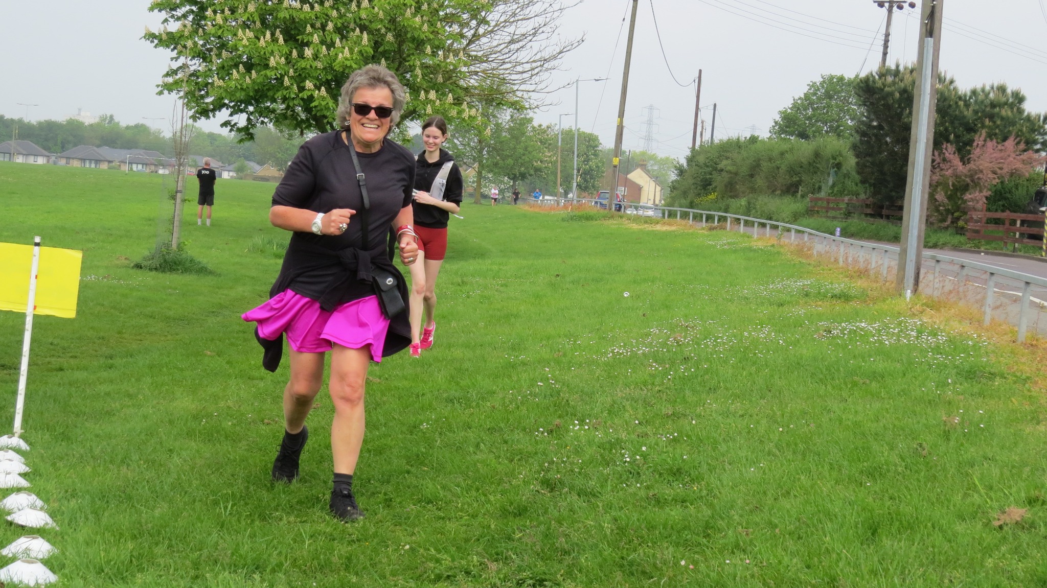 news | Thurrock parkrun, Orsett Heath