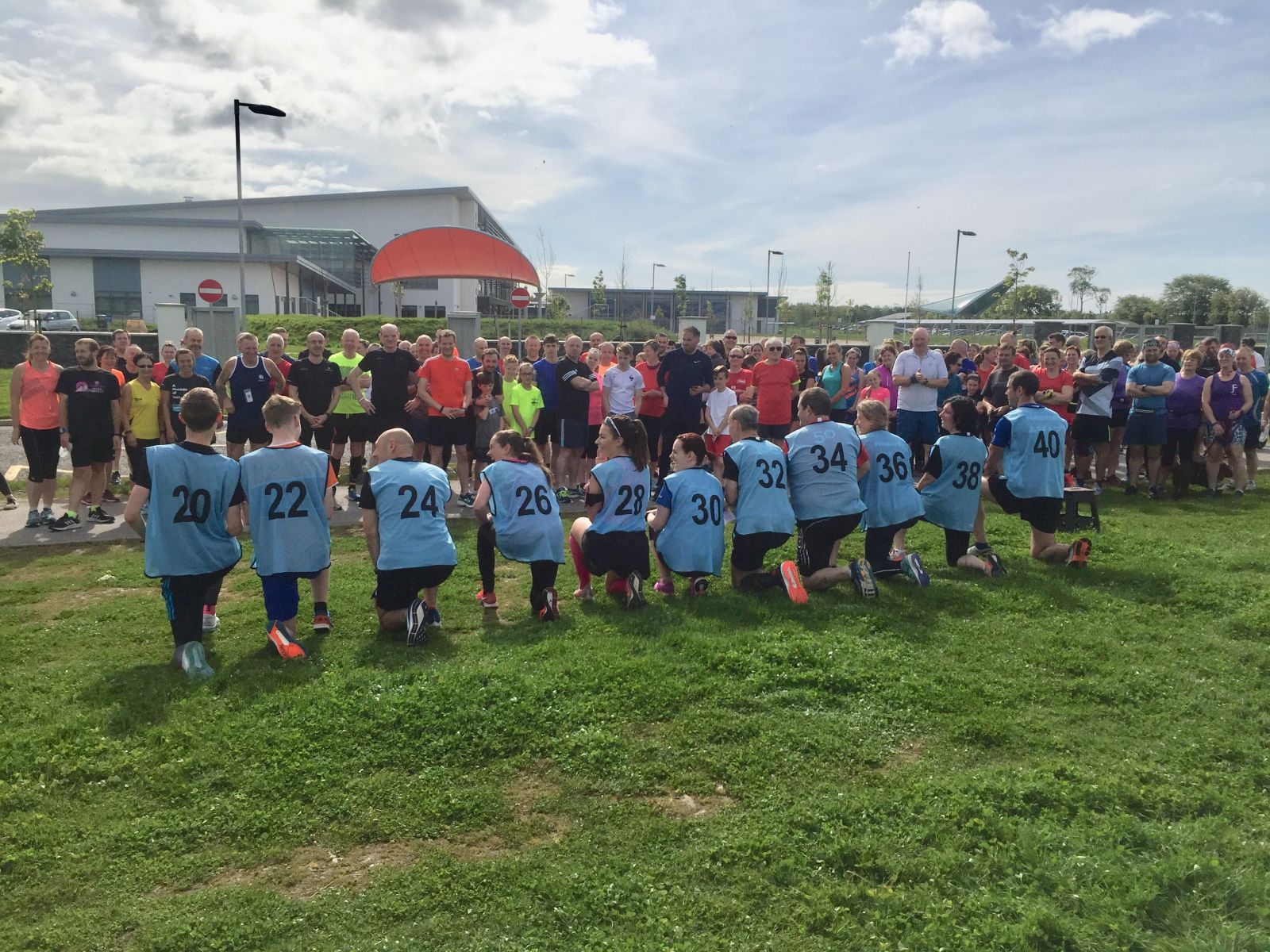 Ellon parkrun # 174 – 01/06/2019 | Ellon parkrun