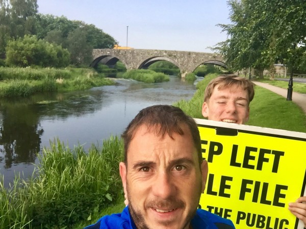 Ellon parkrun # 178 – 29/06/2019 | Ellon parkrun