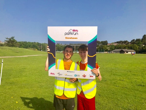 Ellon parkrun # 178 – 29/06/2019 | Ellon parkrun