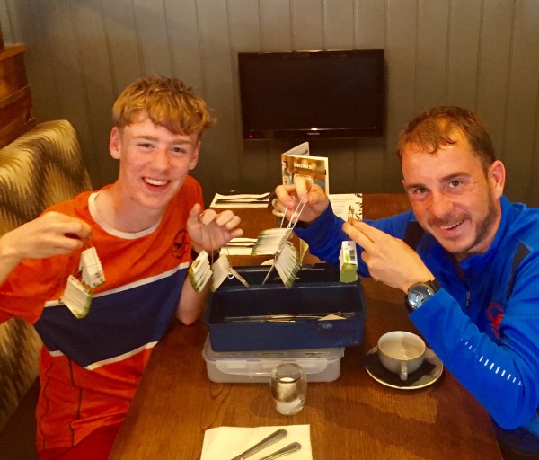 Ellon parkrun # 178 – 29/06/2019 | Ellon parkrun