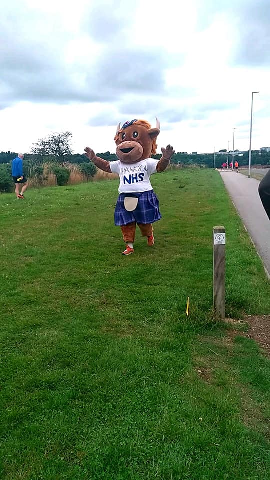 Ellon parkrun Event number 215 14th August 2021 | Ellon parkrun