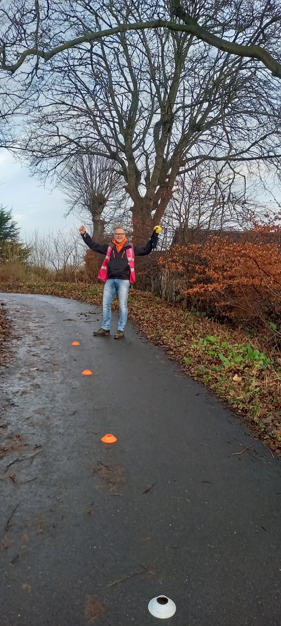 Ellon parkrun Event number 232 1st January 2022 | Ellon parkrun