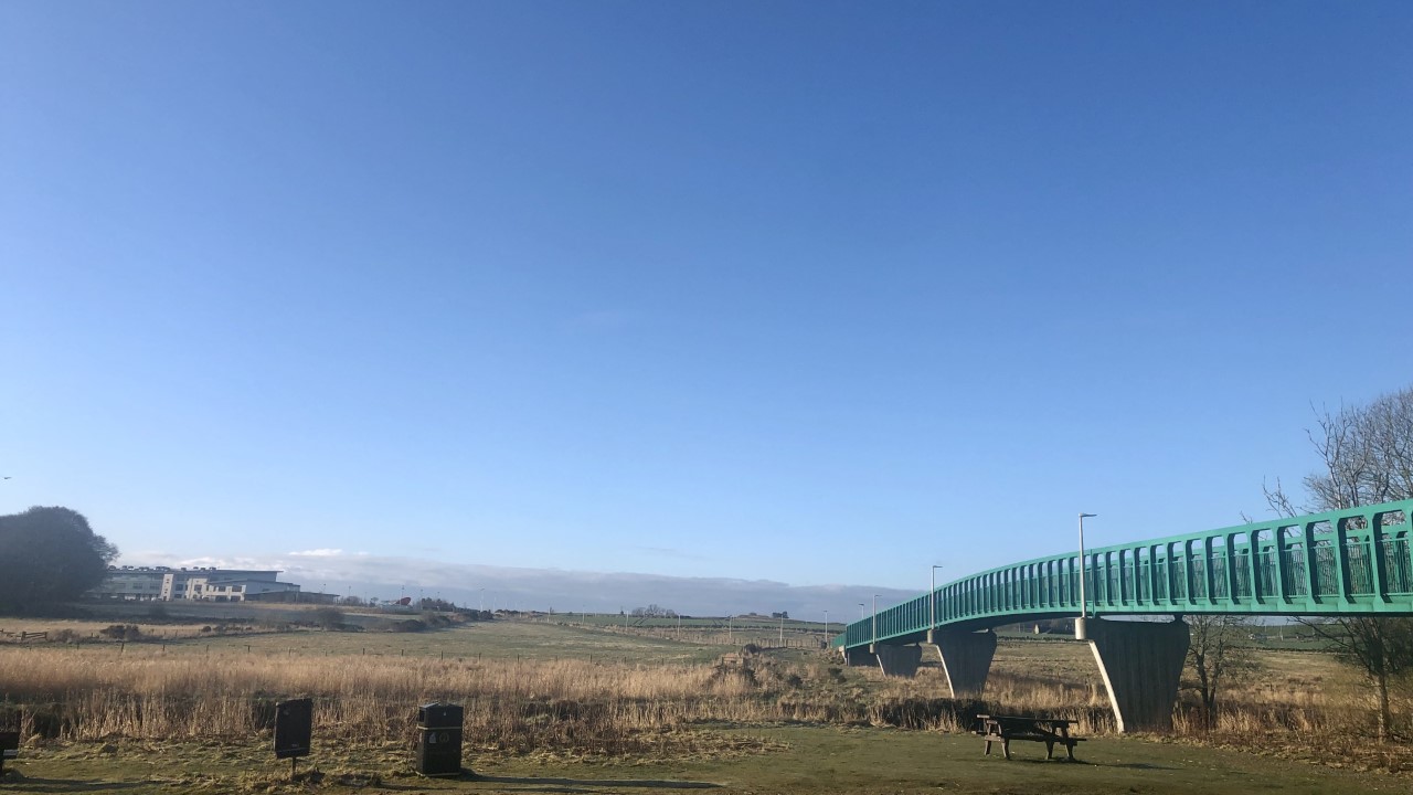 Ellon parkrun #243 – 2nd April 2022 | Ellon parkrun